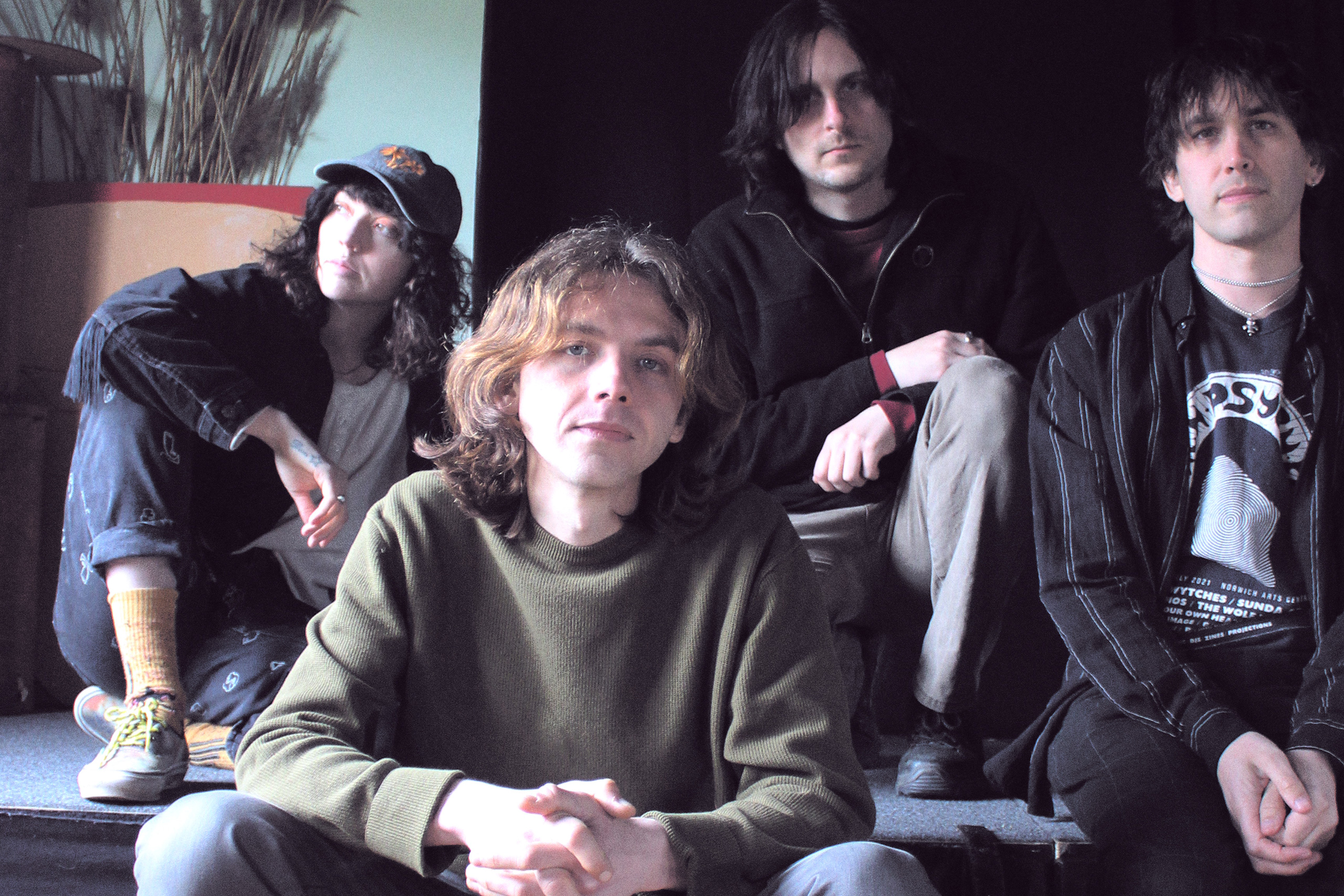 The Wytches have announced a covers EP, featuring new takes on ...