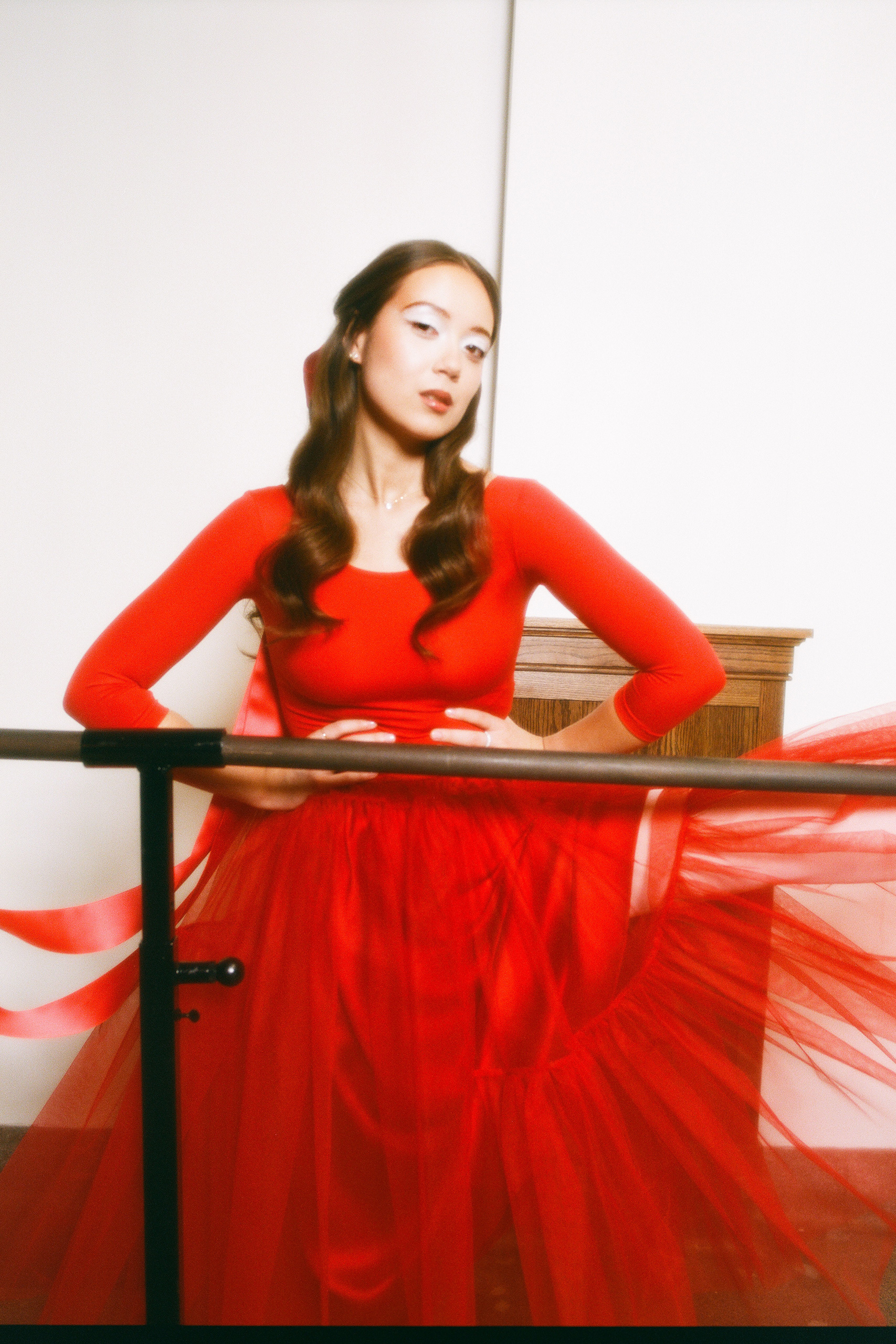 Laufey: "For so long, women have been put down for having big emotions ...