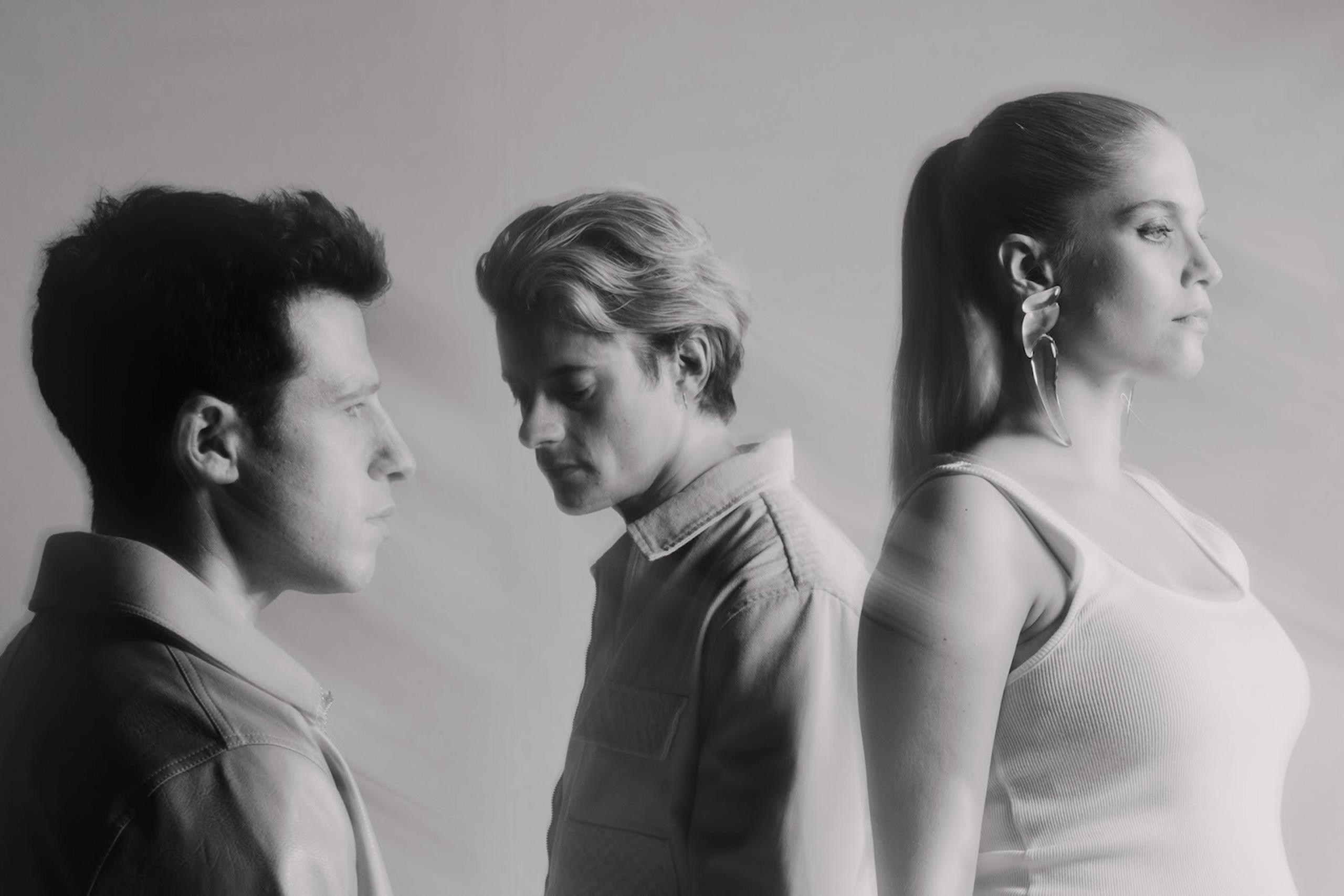 London Grammar have announced a trio of UK shows, including a night at ...
