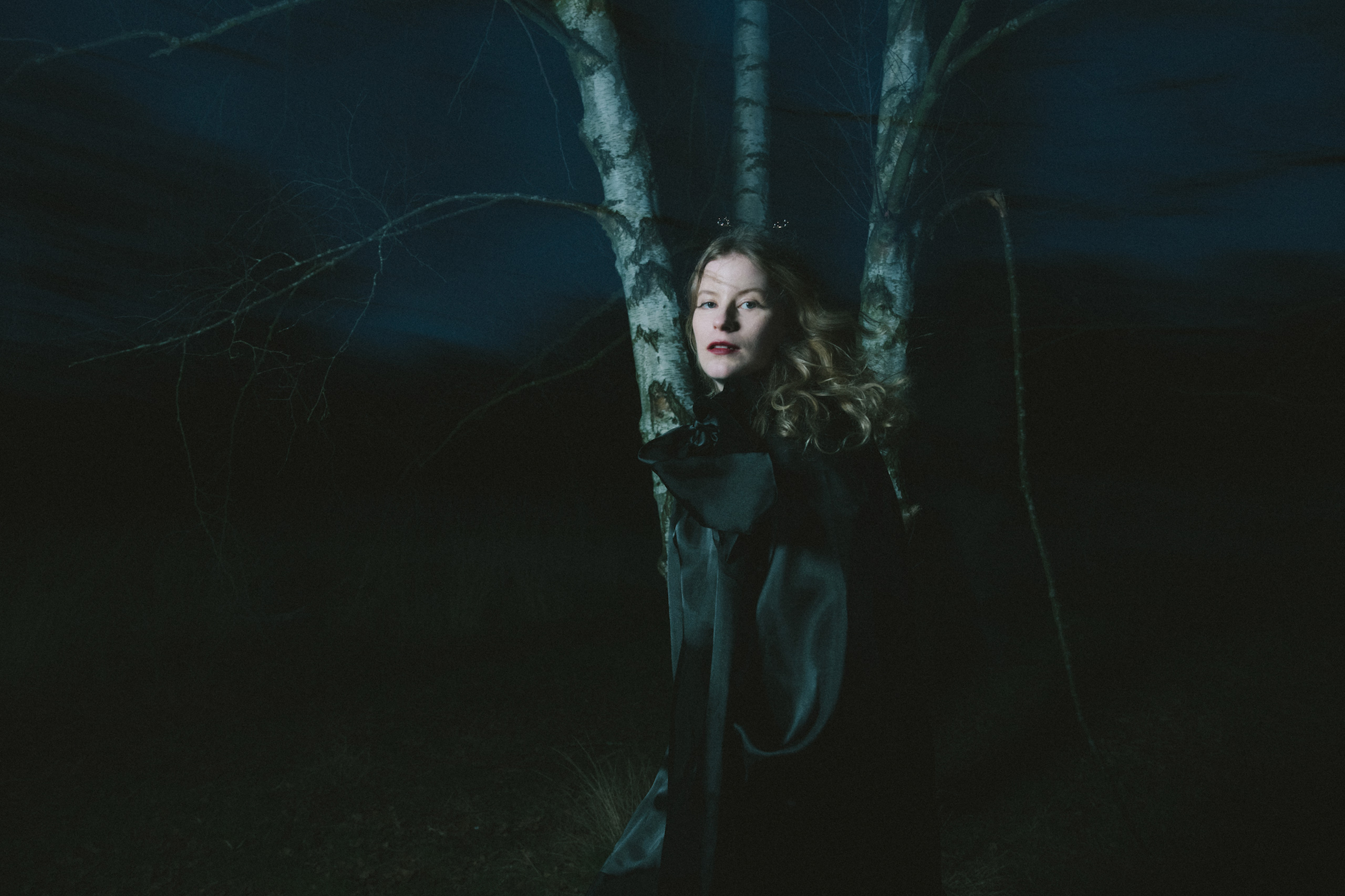 Paris Paloma has dropped a new debut album teaser, single 'boys, bugs ...