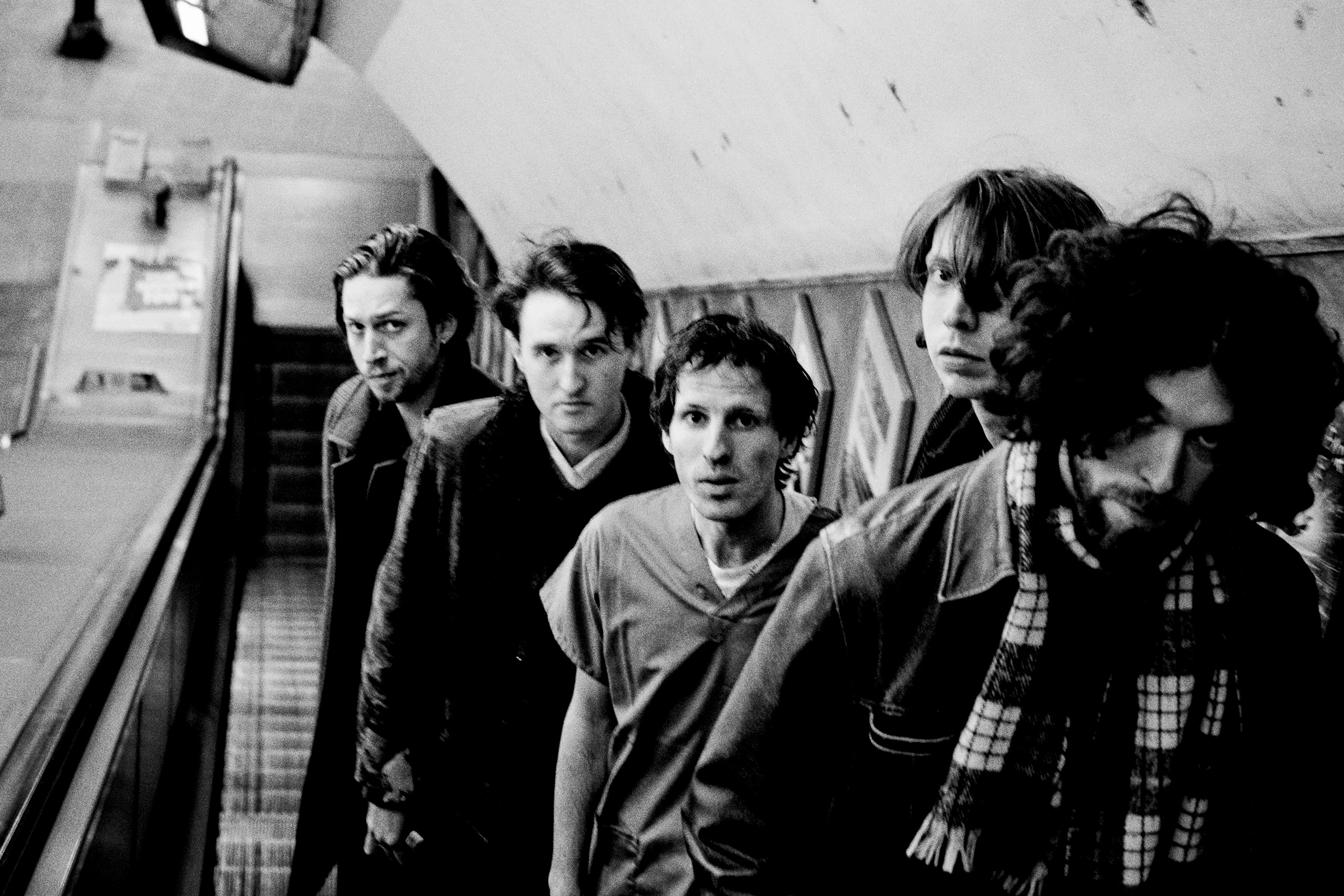 Swim Deep: "This record proves that we're one of the best bands in the ...