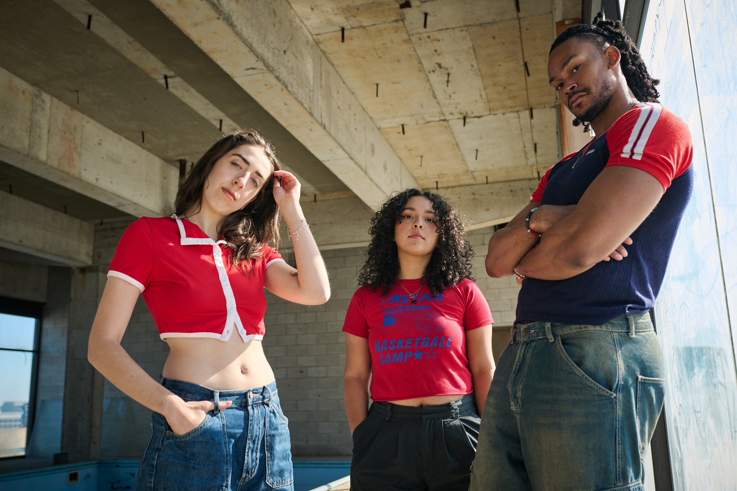 Tiny Habits capture the power of three on their brilliant debut, 'All ...