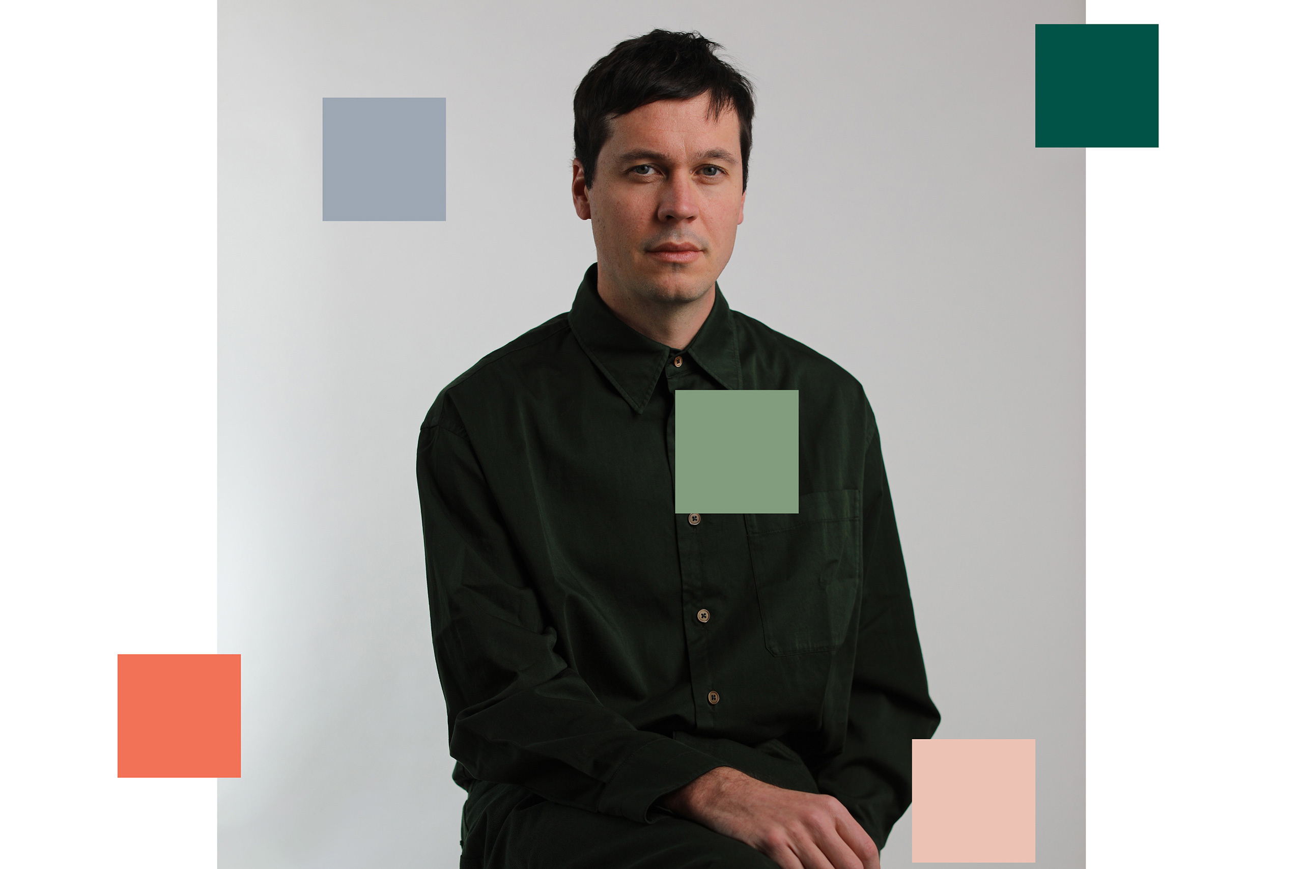 Washed Out has announced his fifth album with a single that considers ...
