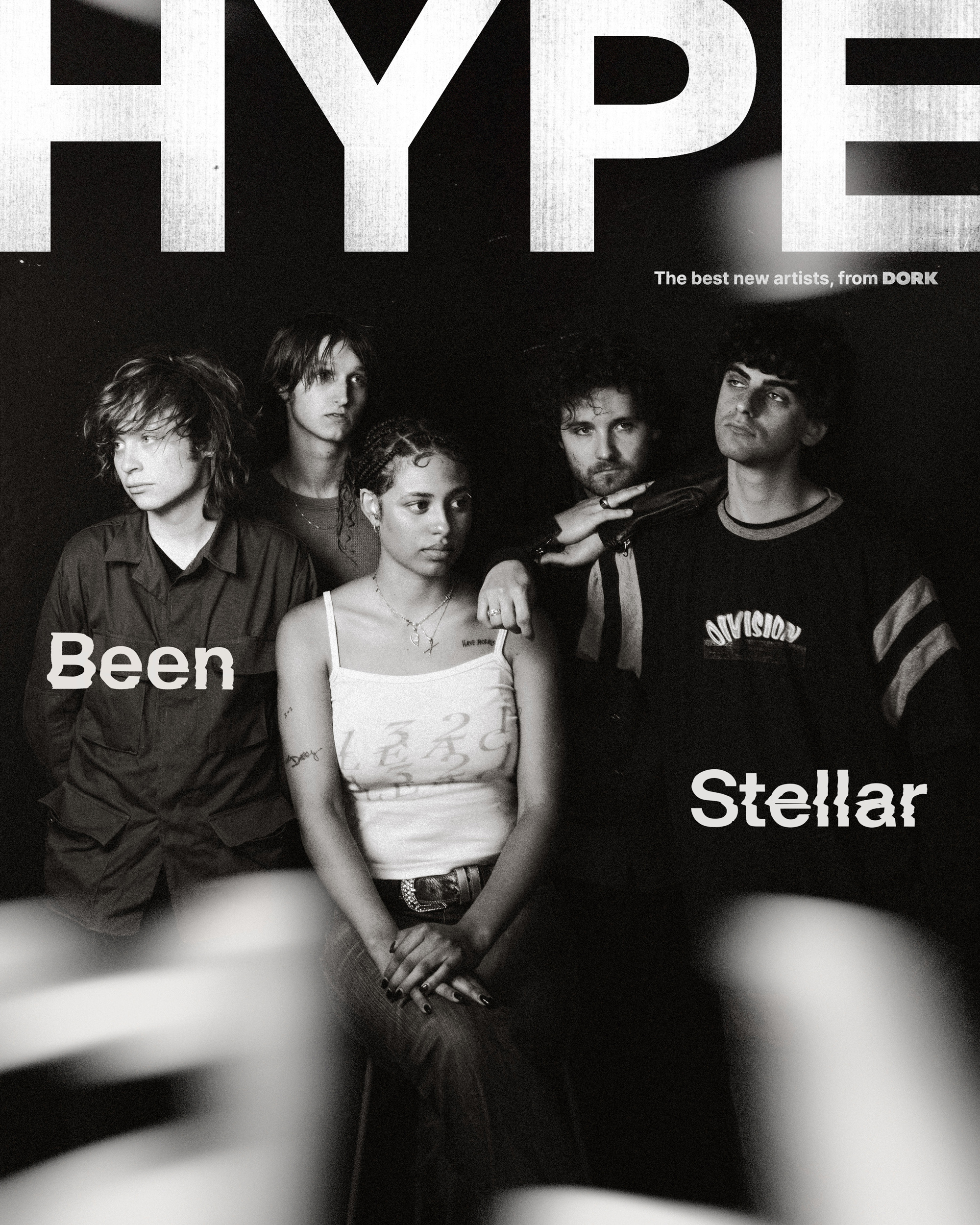 Been Stellar: "In a place like New York, you hear screams all the time ...