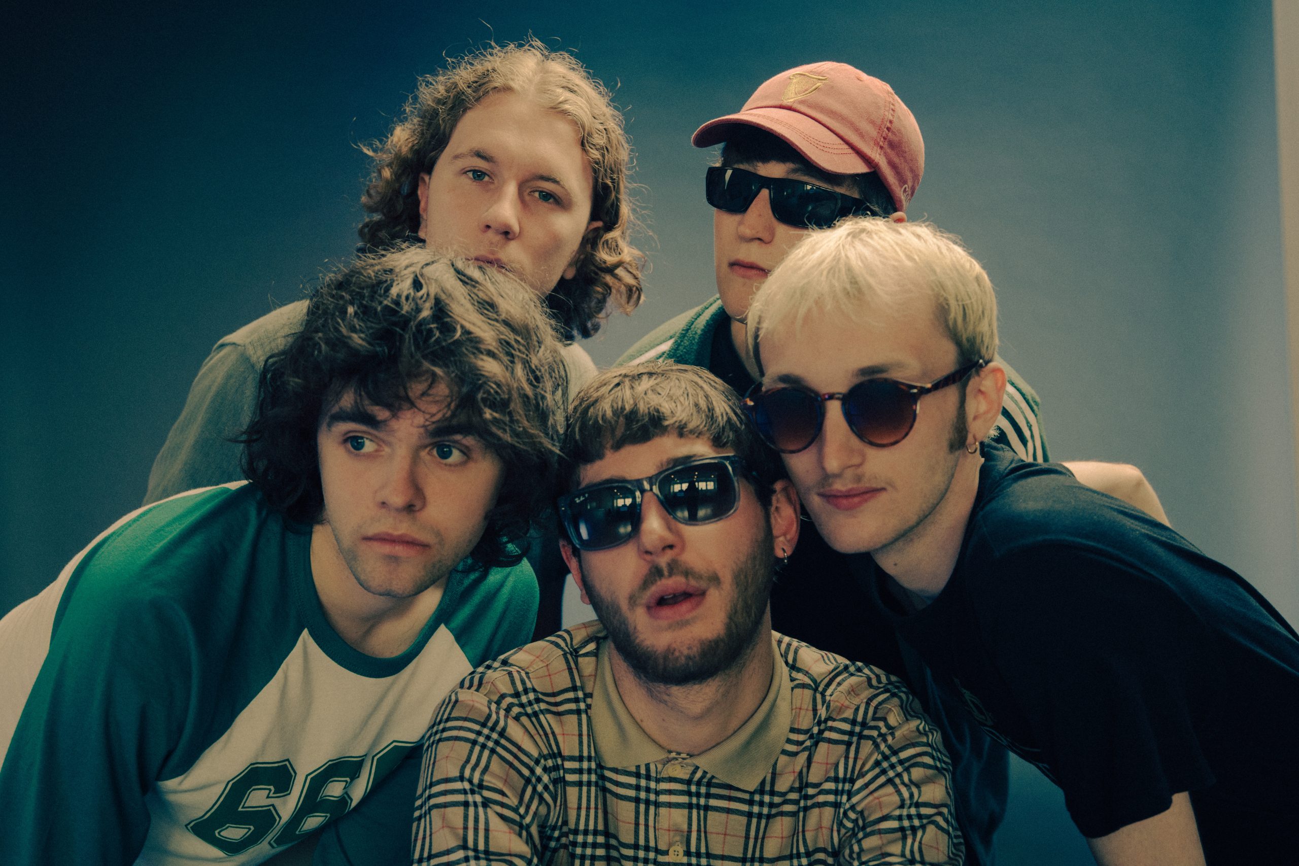 Brògeal: "We've got bangers falling out of our arse" - Dork