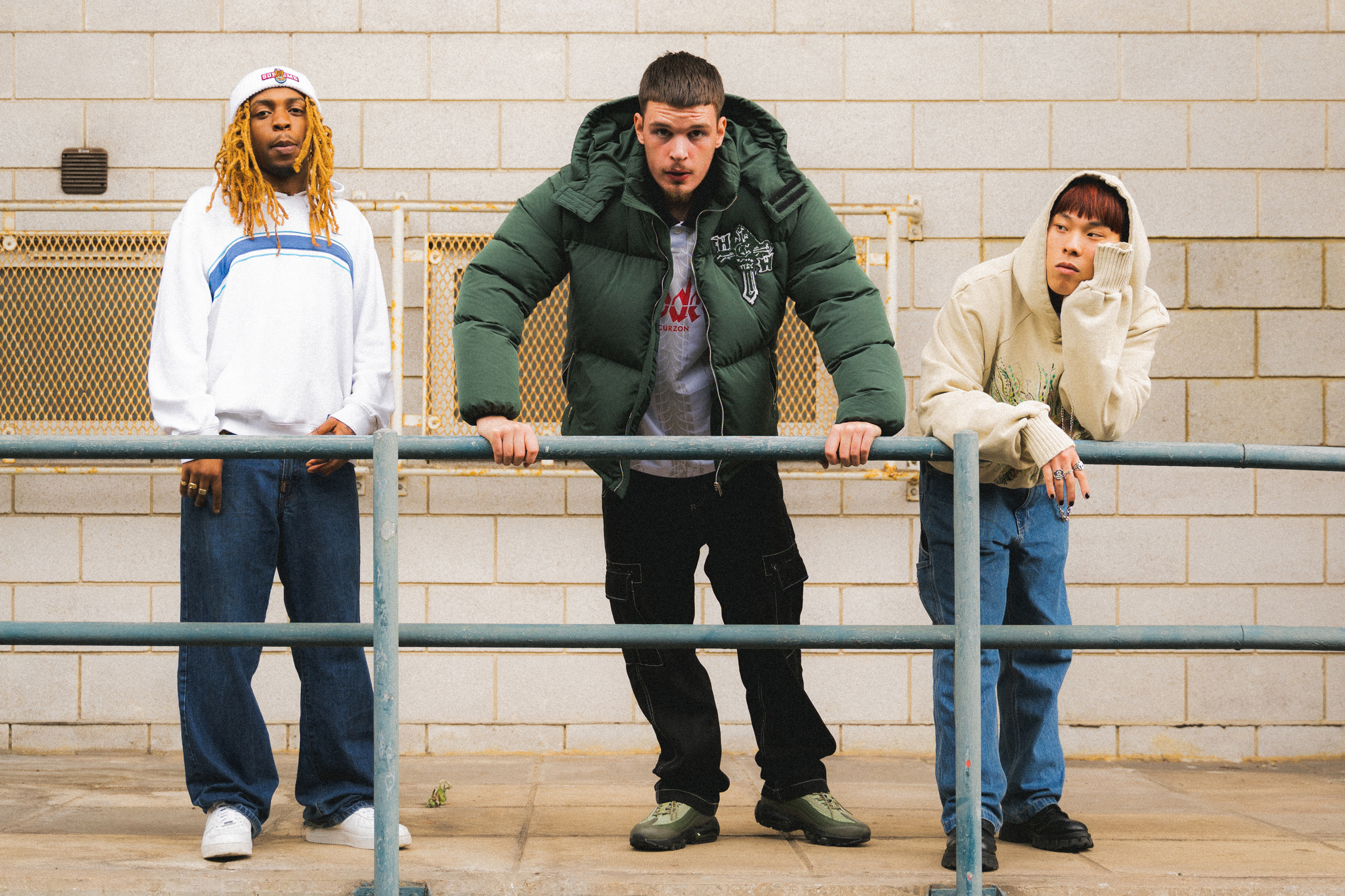 Frozemode at Reading 2024: "Playing here is a nice full circle moment ...