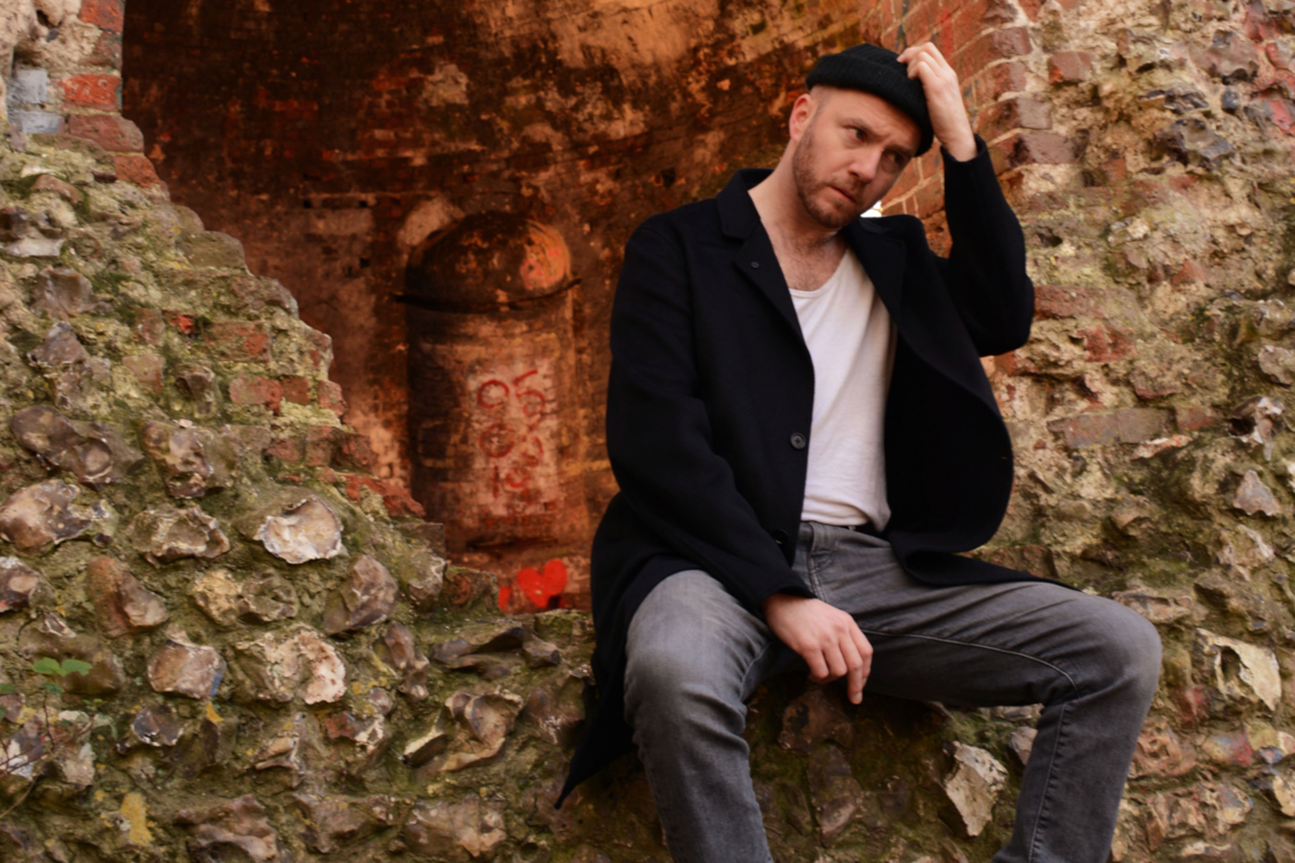 One True Pairing has released a reflective new single, 'Human Frailty ...