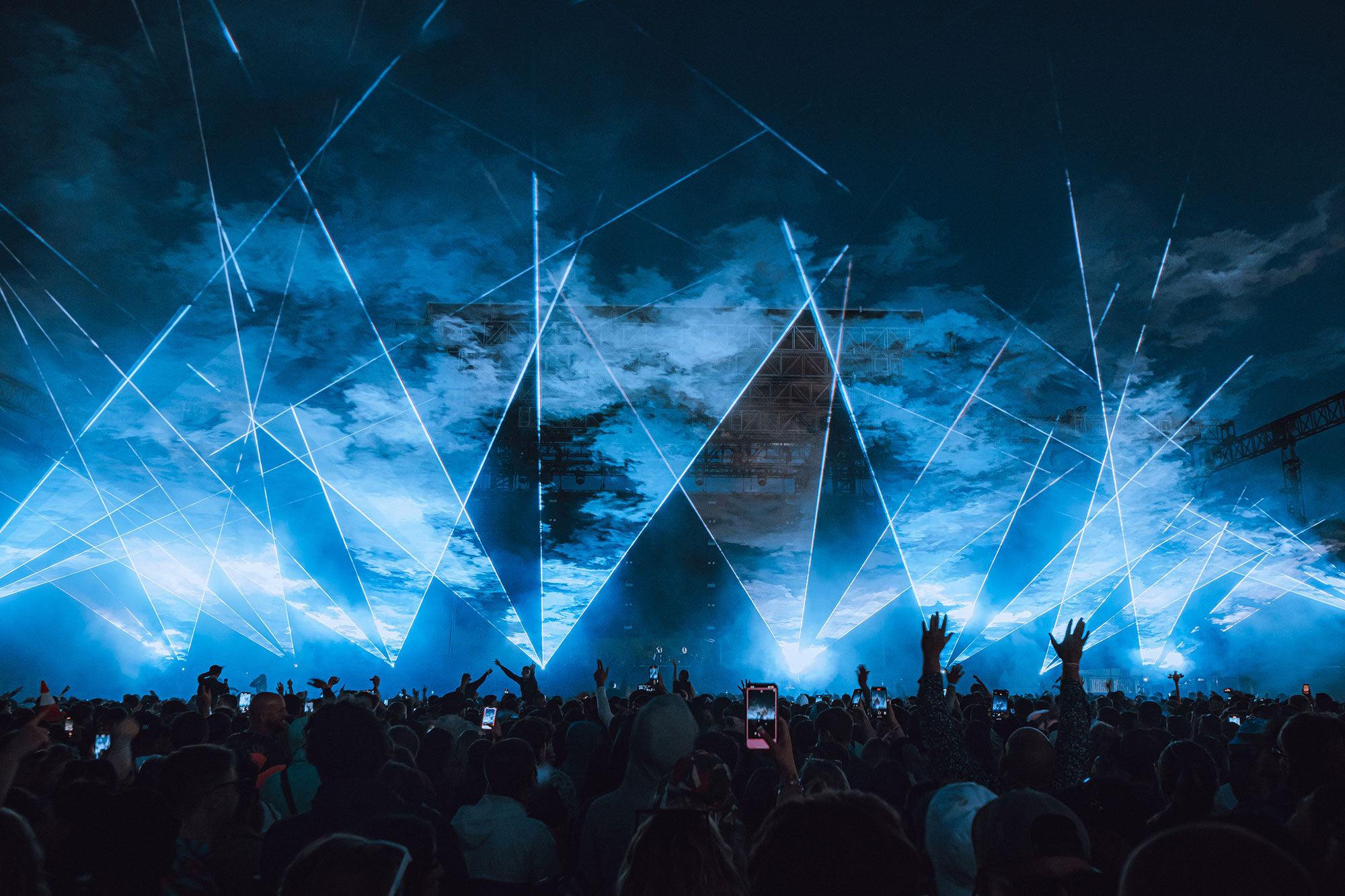 Upbeat vibes prevail at Parklife 2024 for a vibrant and playful weekend ...