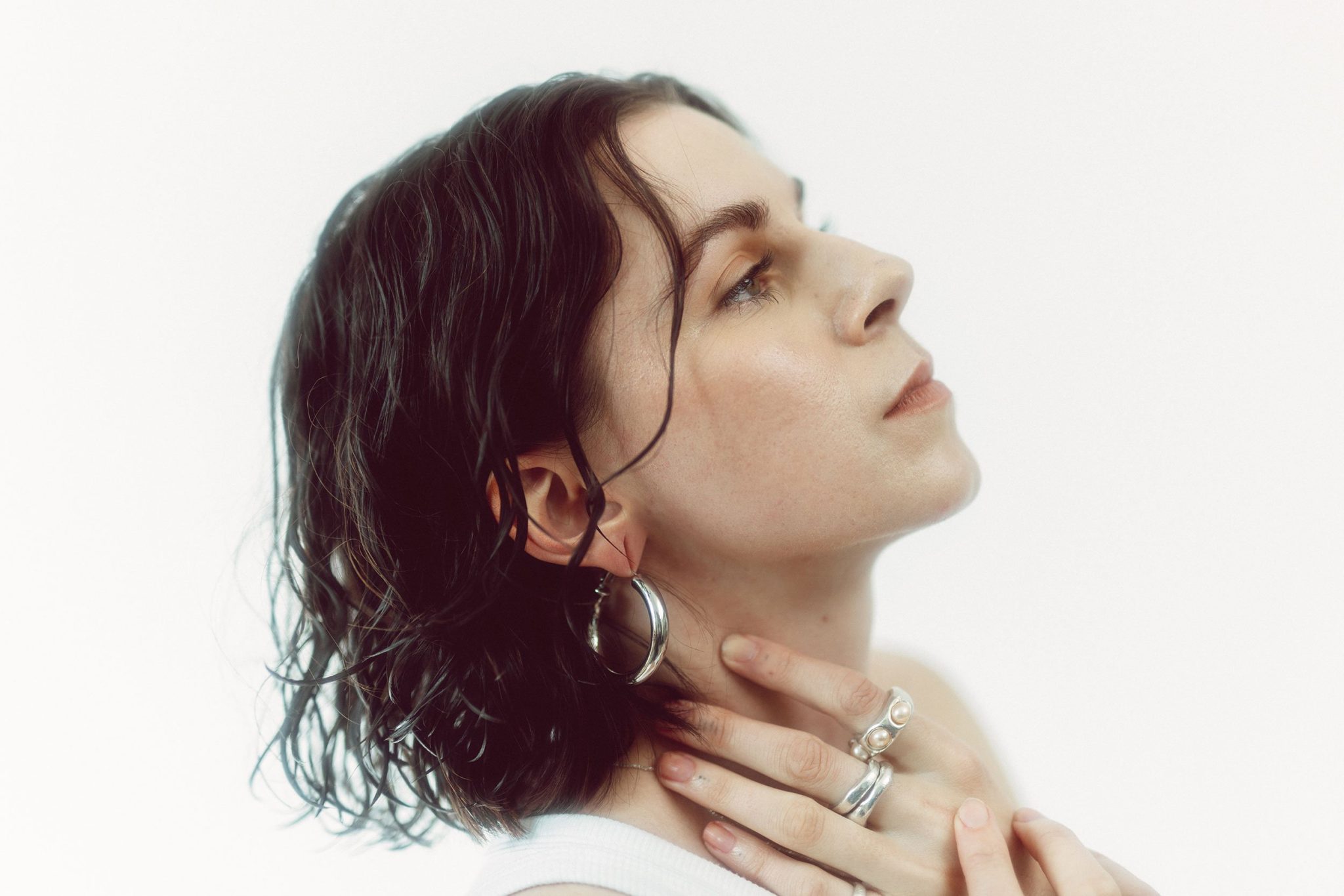 PVRIS announce new version of 'My House' featuring Spiritbox's Courtney LaPlante - Dork