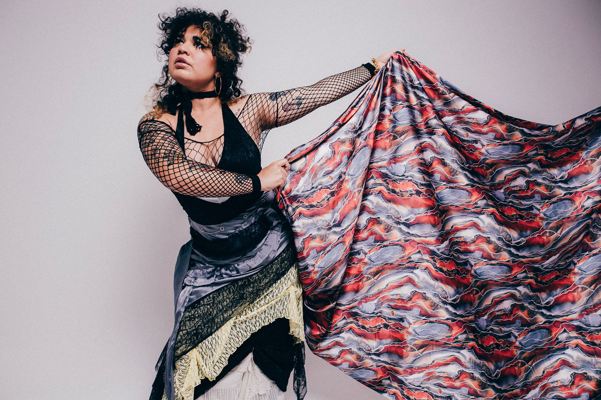 Remi Wolf went on a Las Vegas adventure for her new 'Pitiful' video - Dork