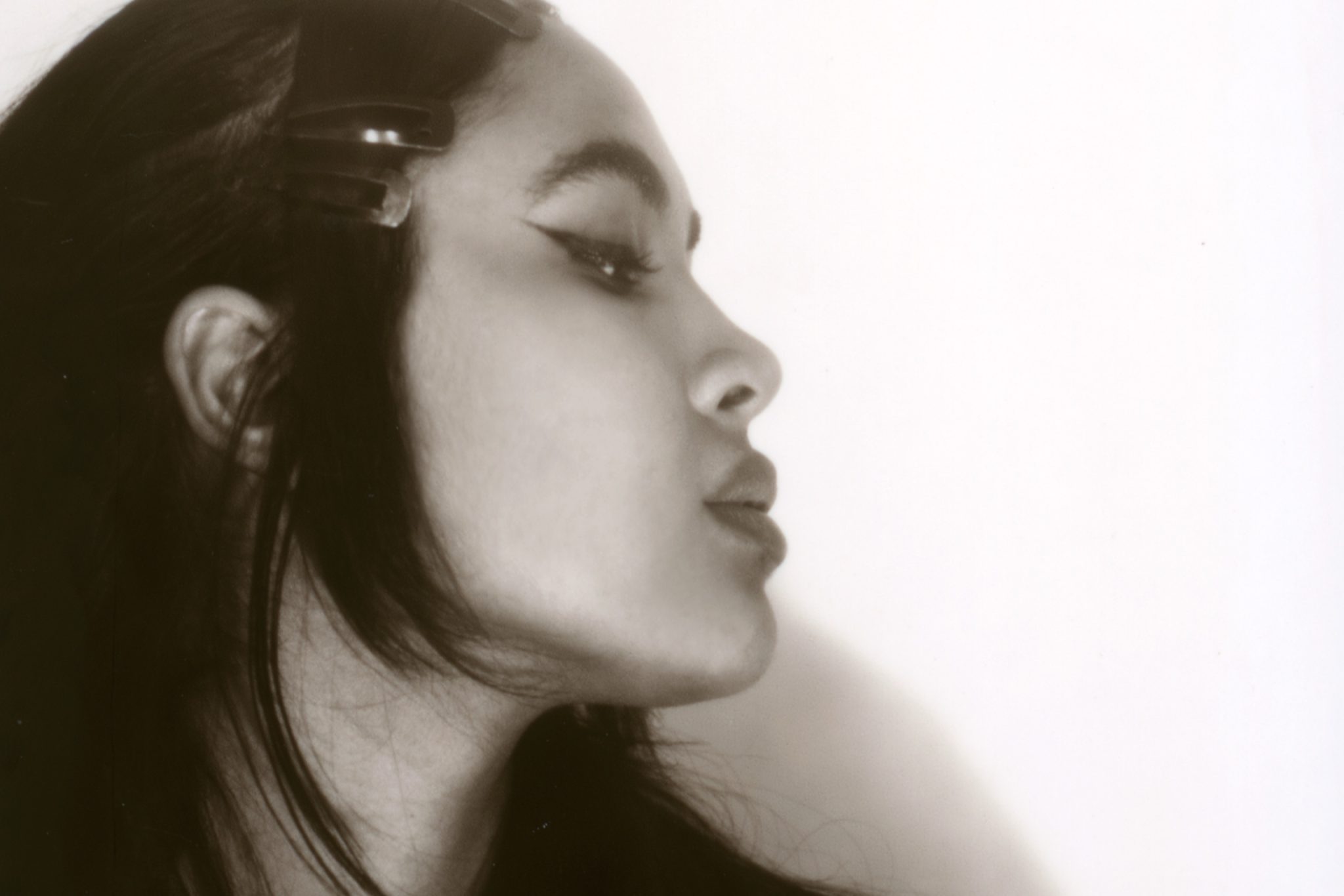 Aziya is worried about falling for someone with her new single, 'crush (tom verlaine)' - Dork