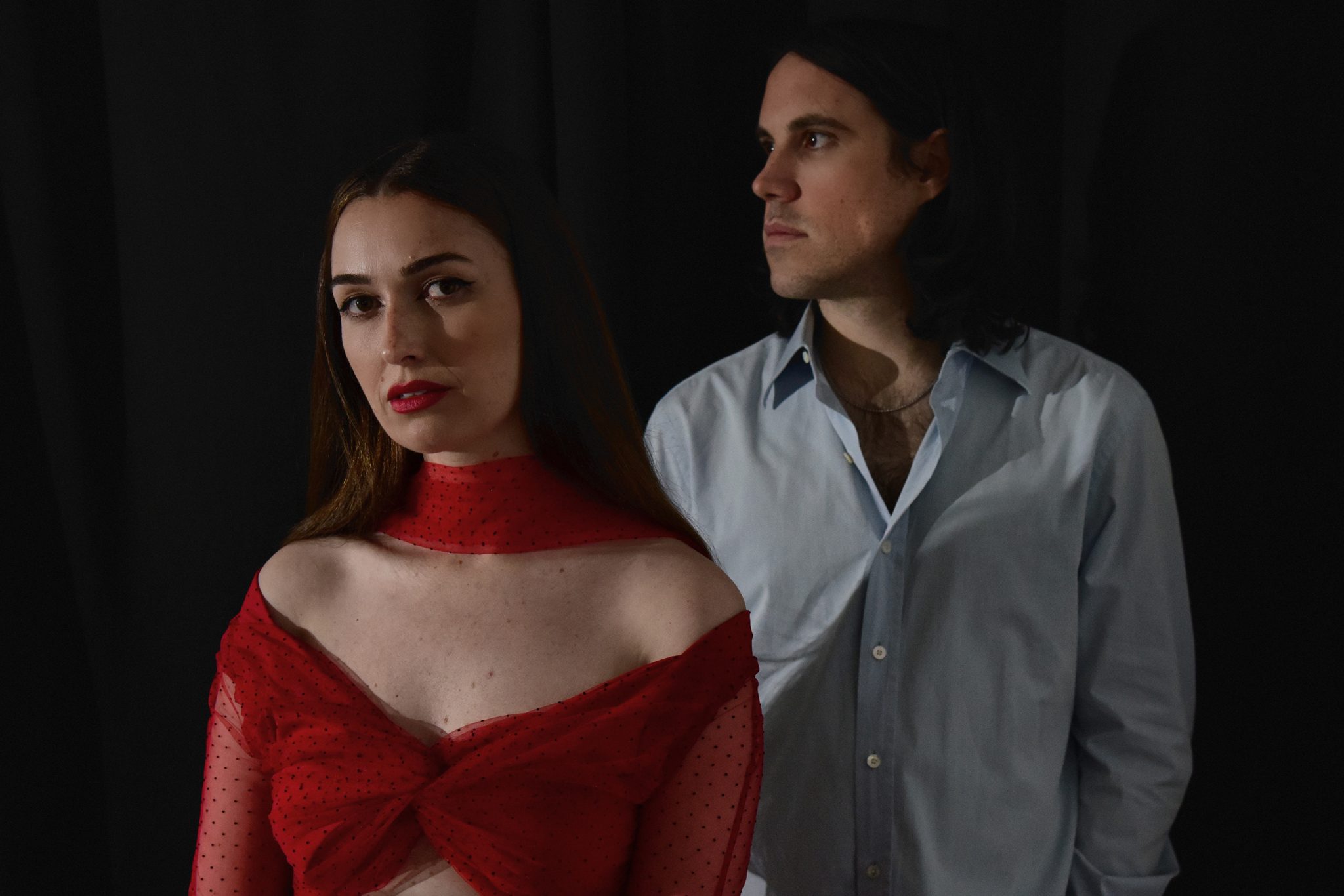 Cults have shared 'Hung The Moon' from their upcoming album, 'To the ...