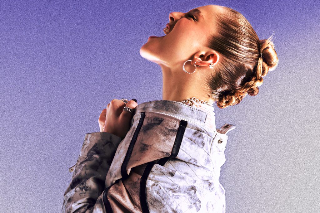 Dylan is teasing a new body of work with early get-your-own-back single ...