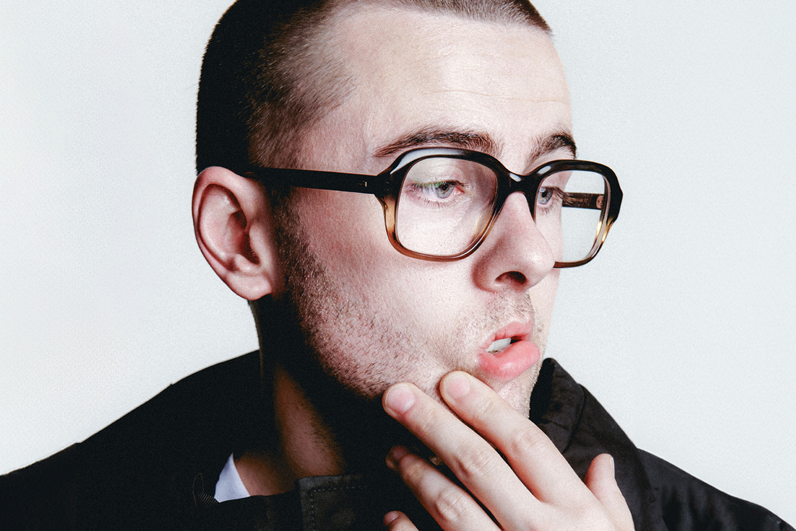 hard life (fka easy life) are back with a brand new track, 'tears' - Dork