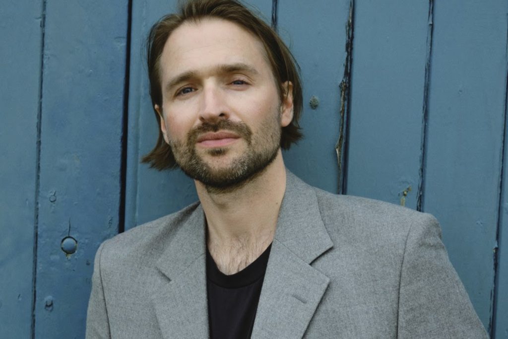 Hayden Thorpe has announced his new album 'Ness', a collaboration with ...