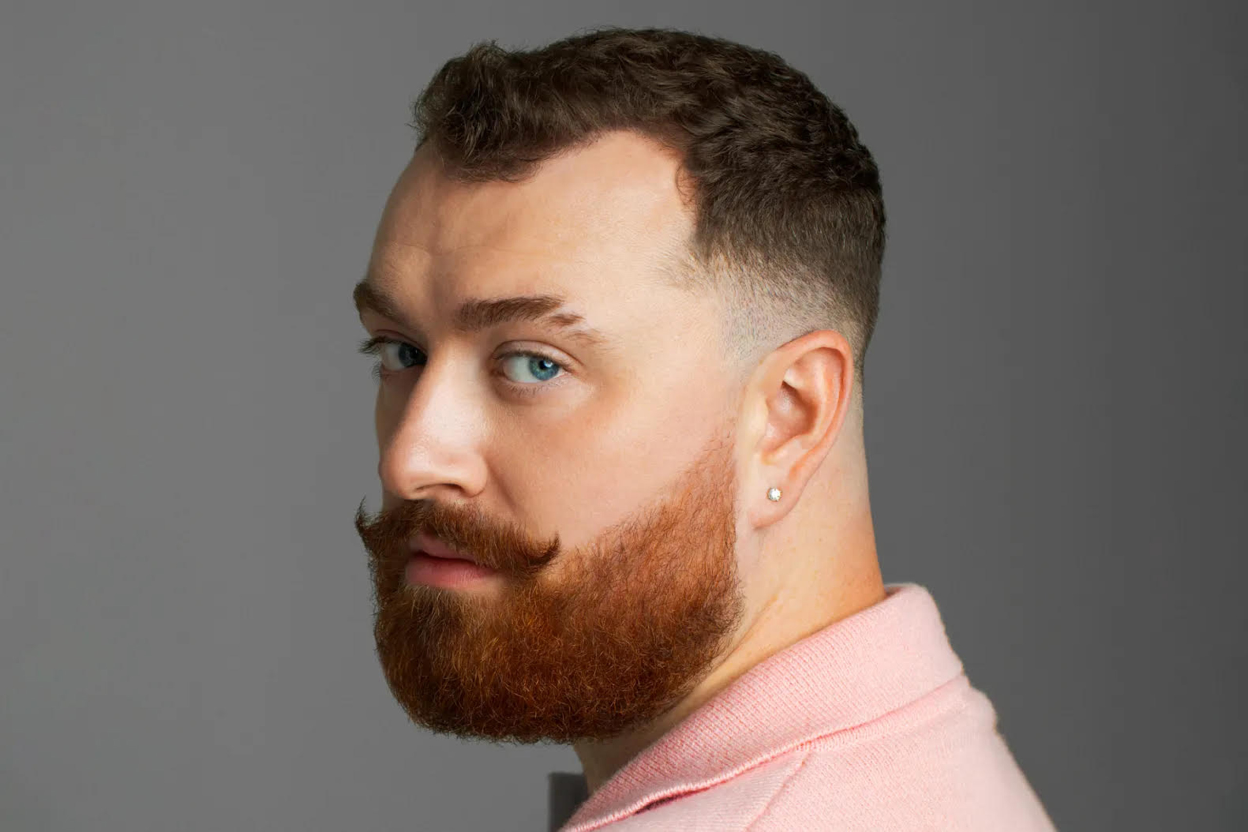 Sam Smith is launching a new charitable foundation and podcast, The ...