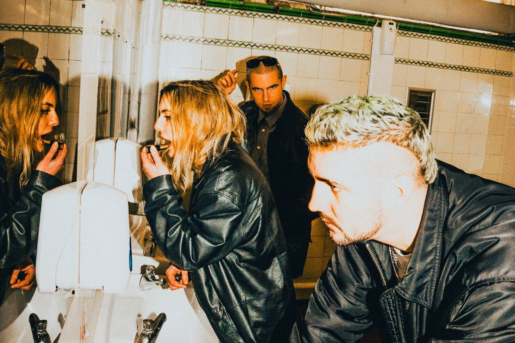 SNAYX have confirmed a new tour, including a night at London's Village ...