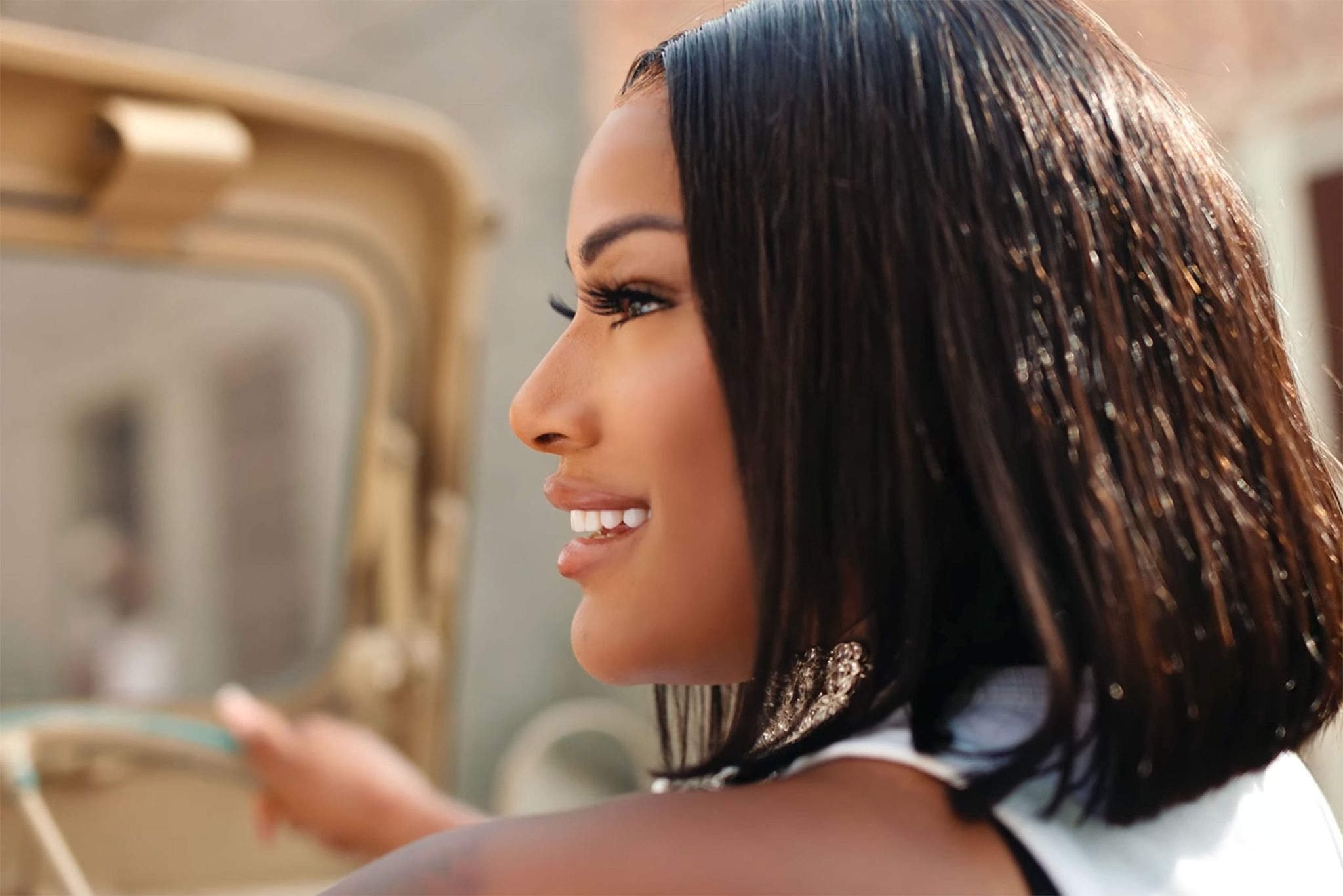 Stefflon Don's new single 'Dilemma' sees her collaborate with late ...