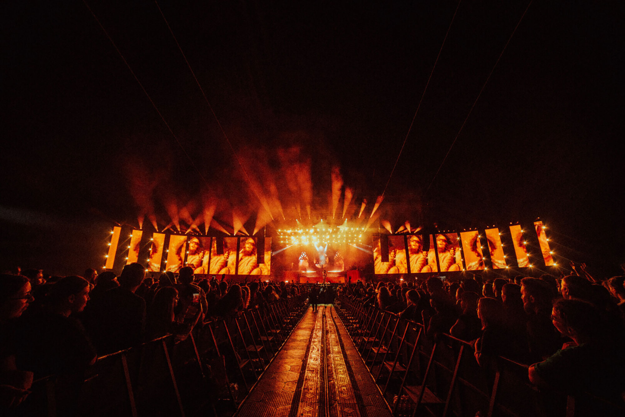 From Transylvania, With Love: Electric Castle 2024 has something for ...