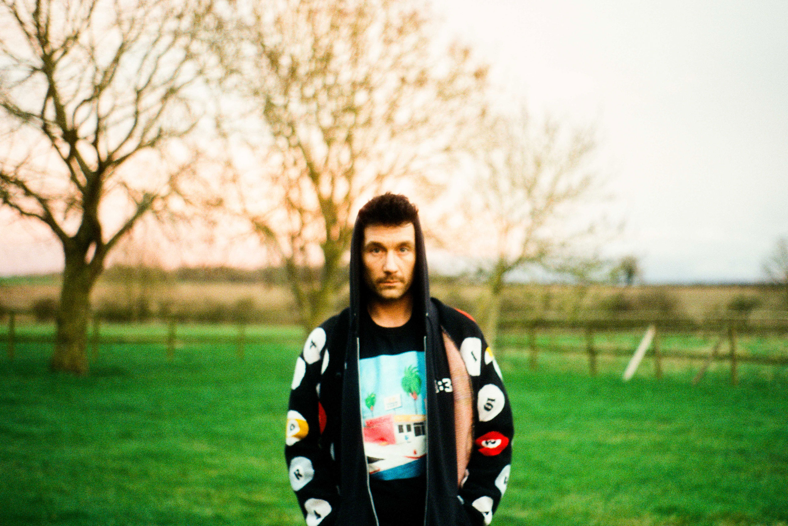 Dan Smith and Emma Nagouse launch 'Muses: An Ampersand Podcast ...