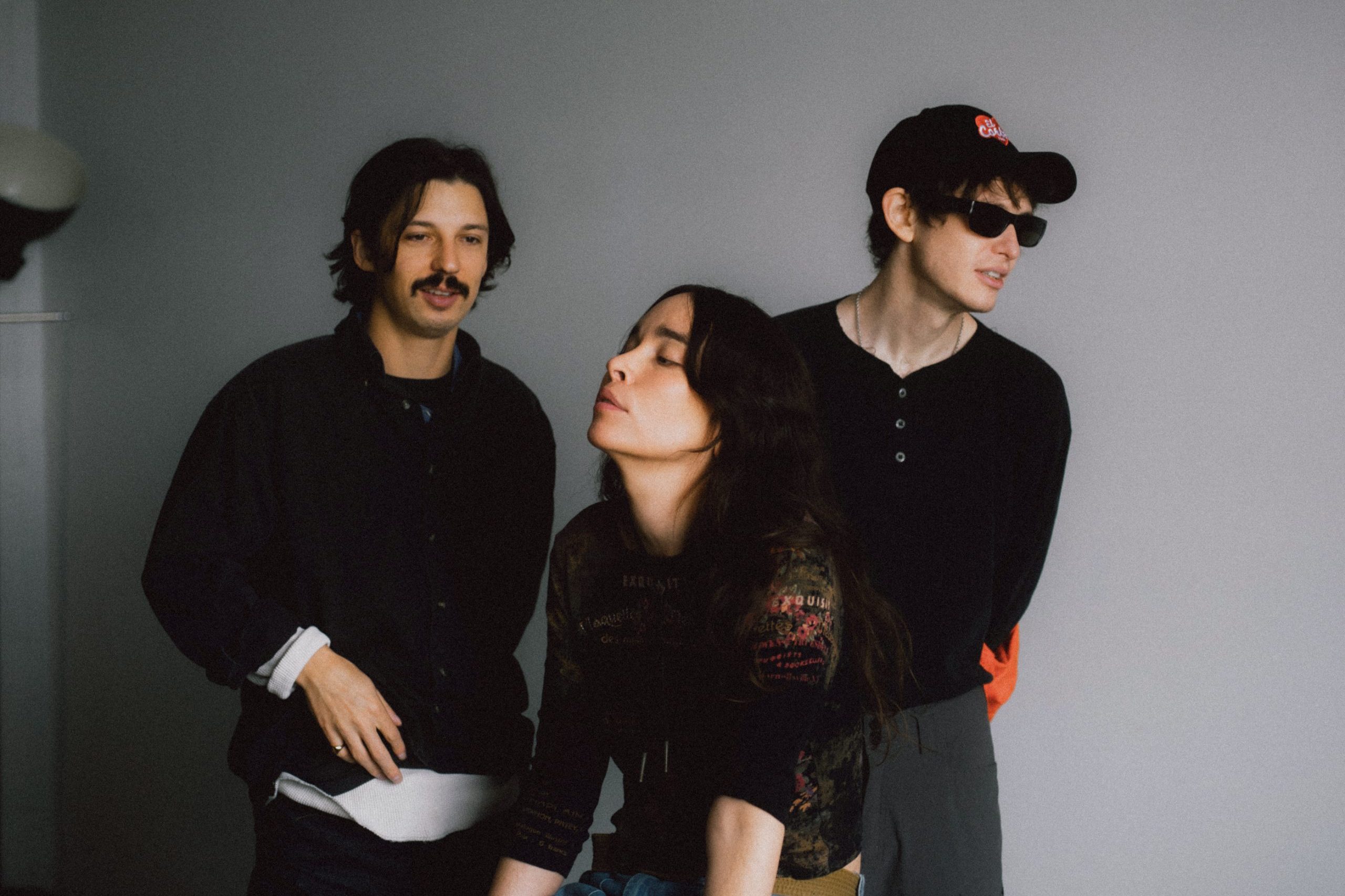 Casino Hearts have announced their debut EP 'Lose Your Halo' with new ...