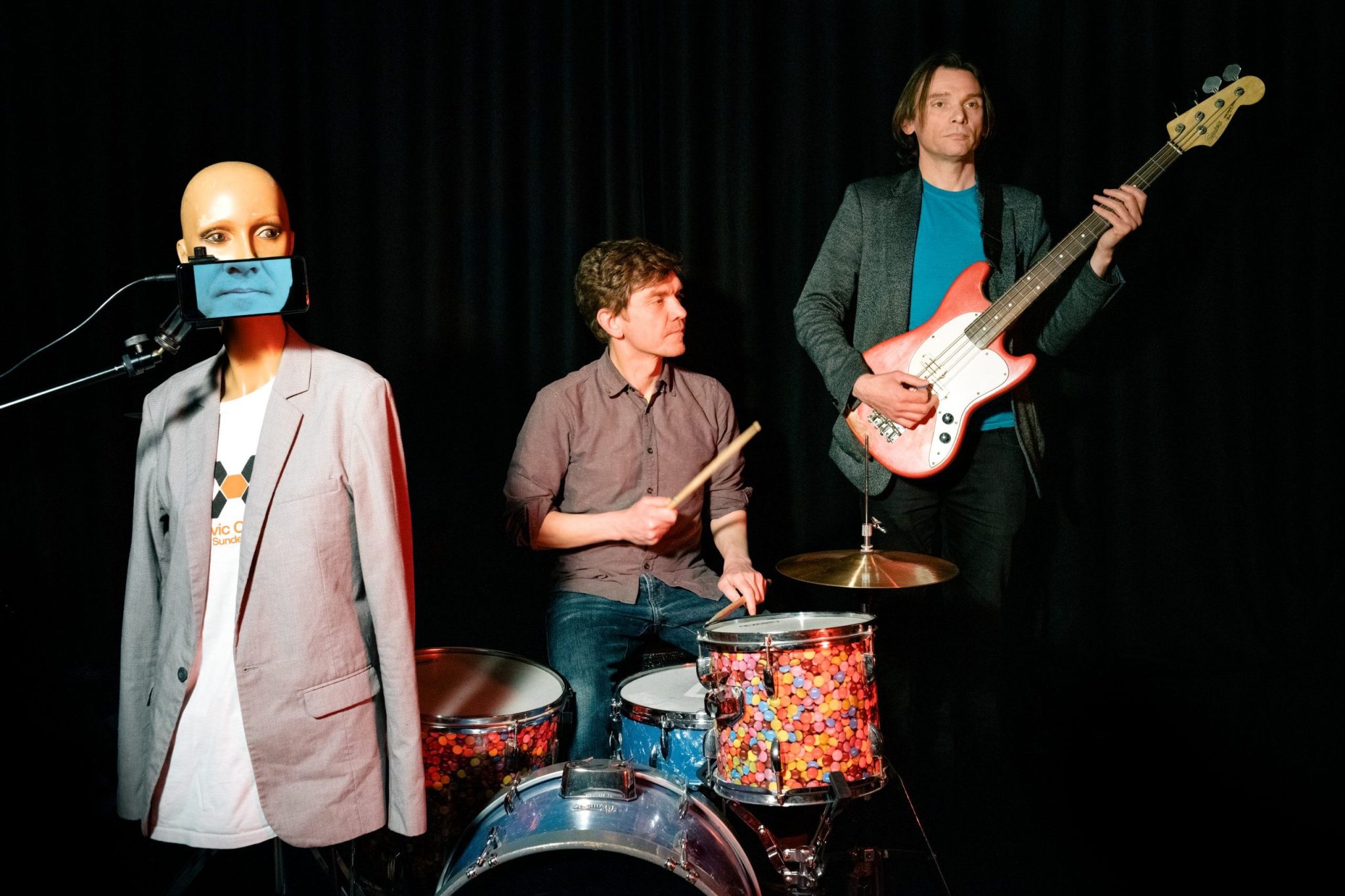 Field Music return with new album 'Limits of Language' - Dork