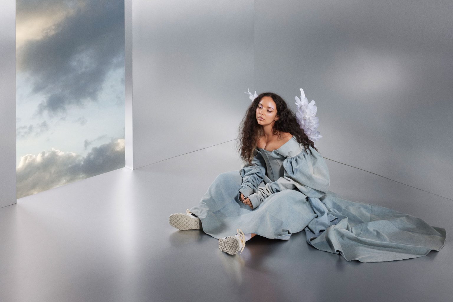 JADE has dropped her Really Quite Brilliant debut solo single, 'Angel ...