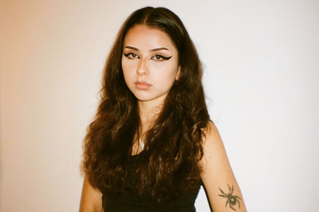 Lexa Gates has shared new single 'I just can't be alone' - Dork