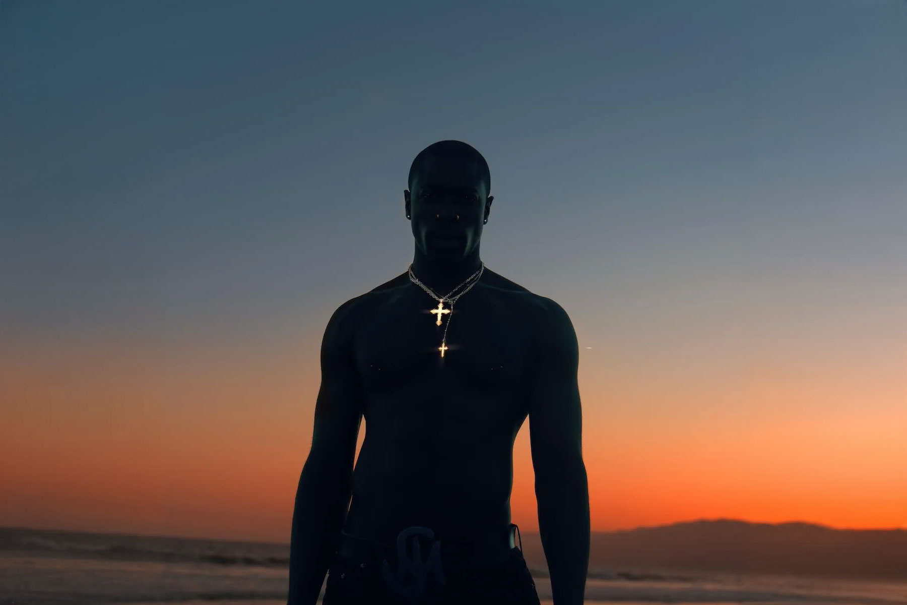 Moses Sumney - Dork