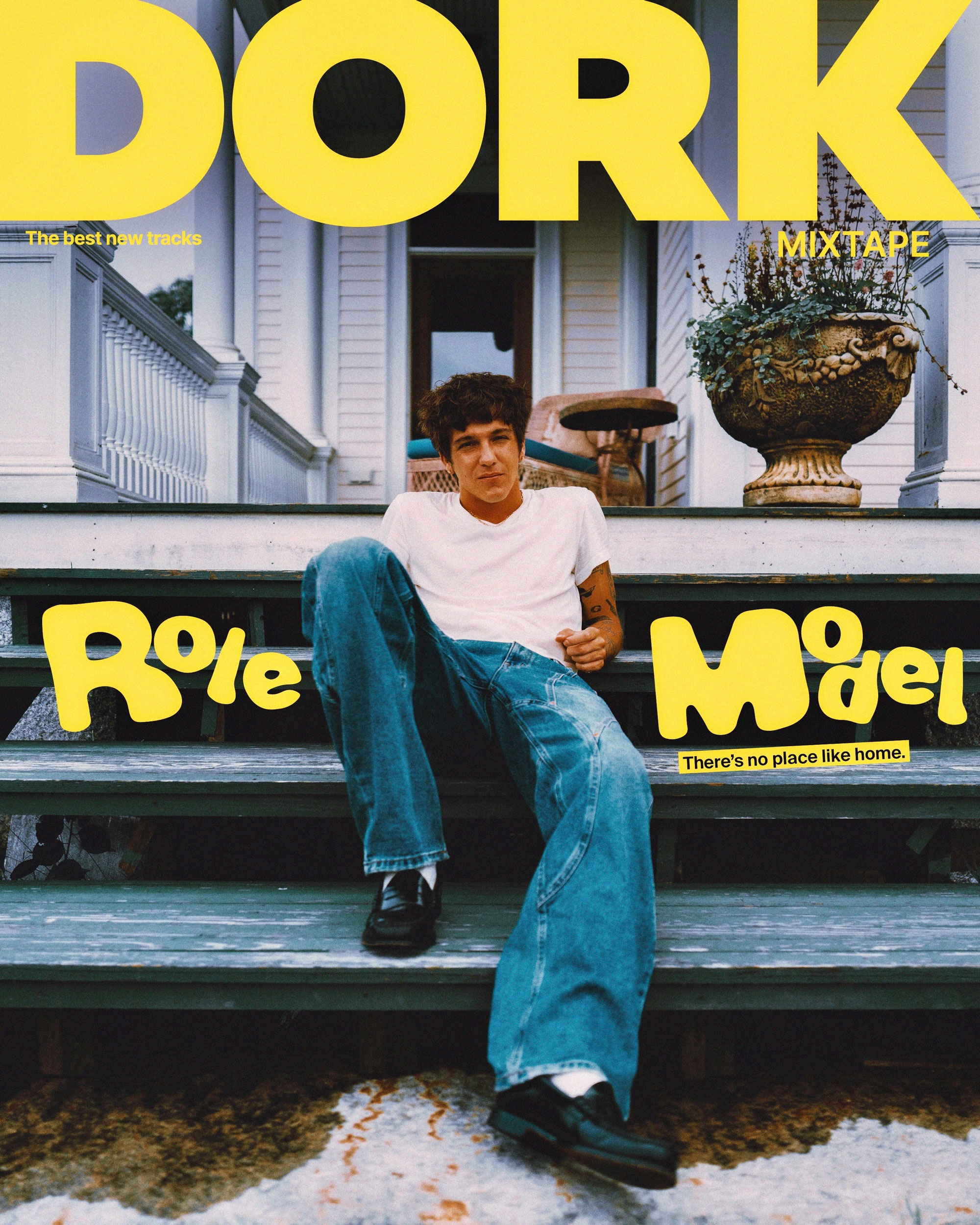 Role Model: there's no place like home | Dork