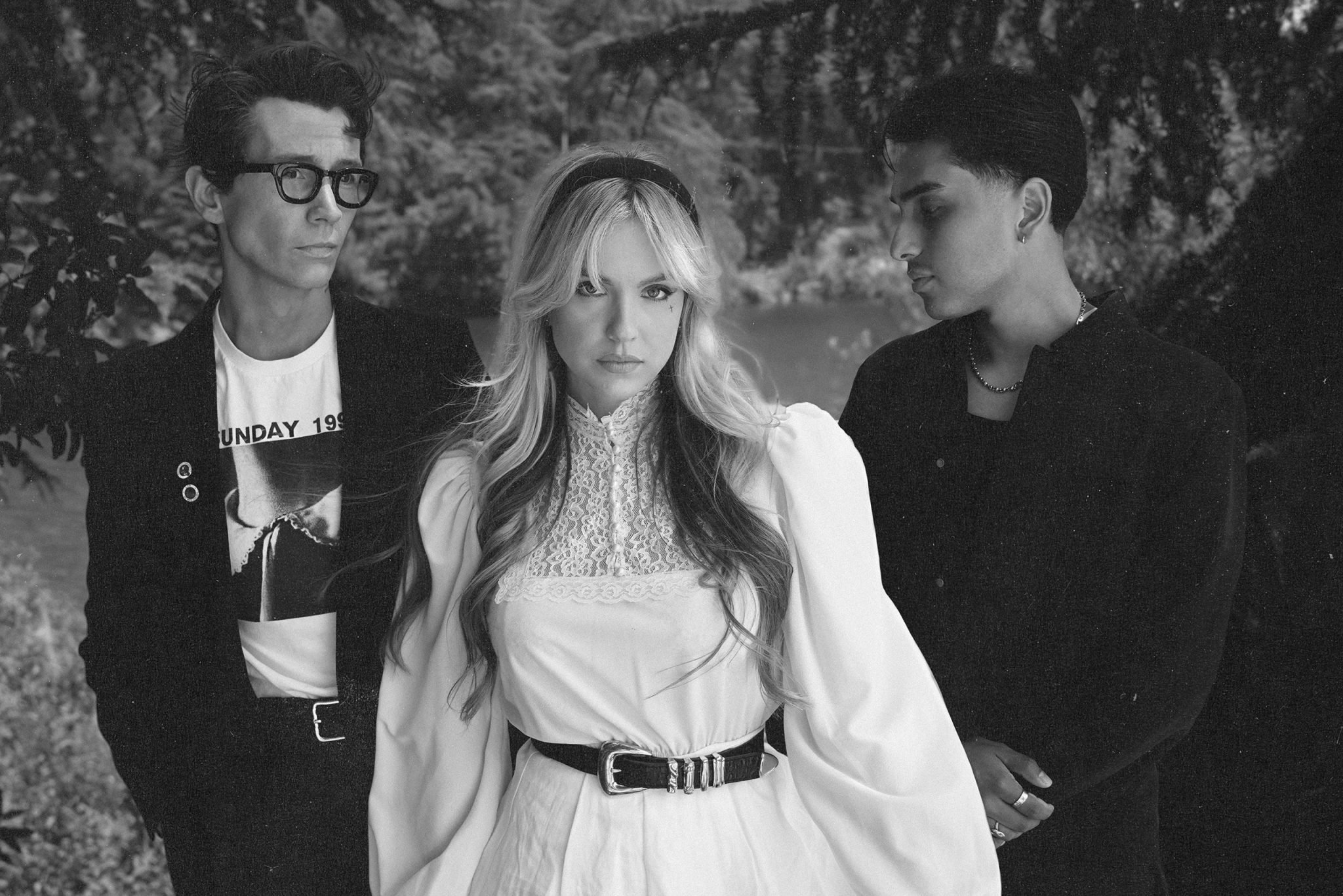 Sunday (1994) have released a deluxe edition of their debut EP - Dork