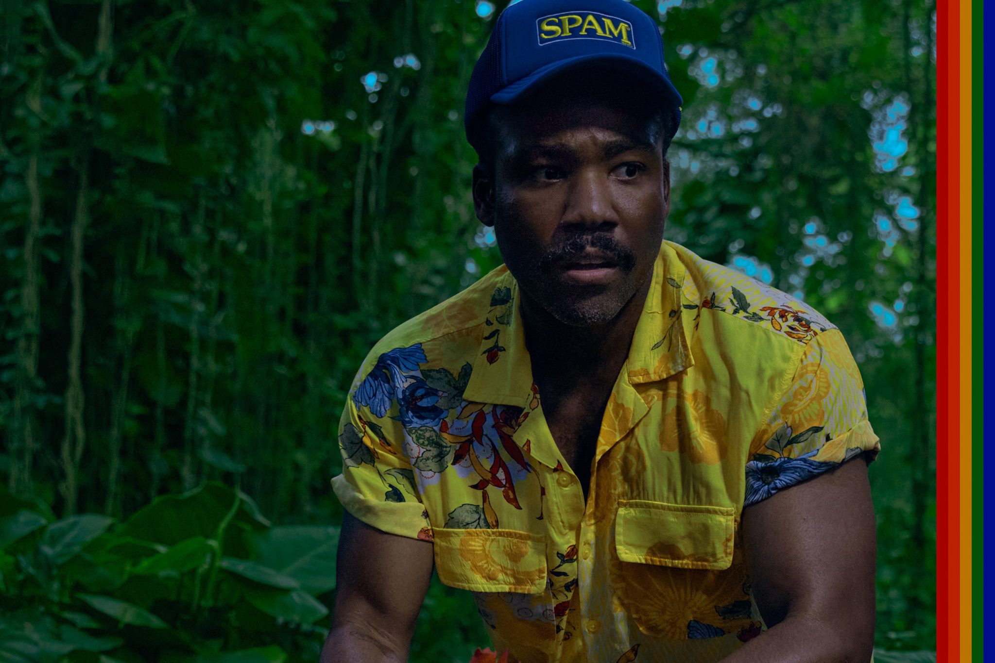 Childish Gambino has announced his sixth studio album, 'Bando Stone ...