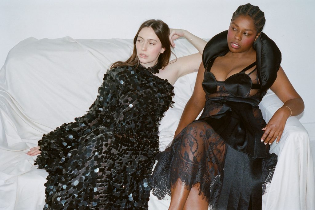 Coco & Clair Clair release new single 'Kate Spade' - Dork