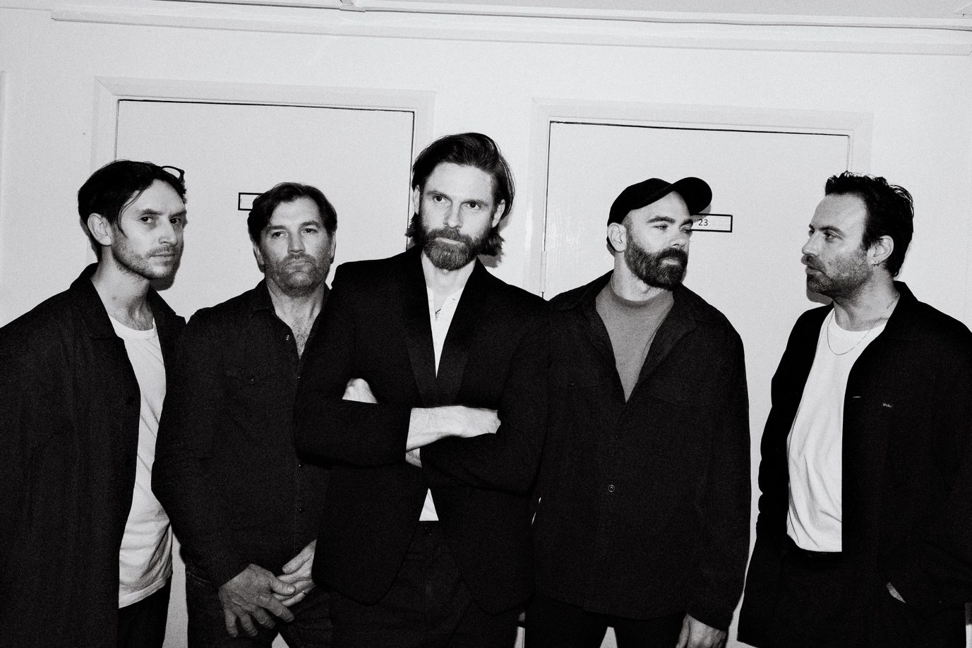 Everyone Says Hi have announced their self-titled debut album - Dork