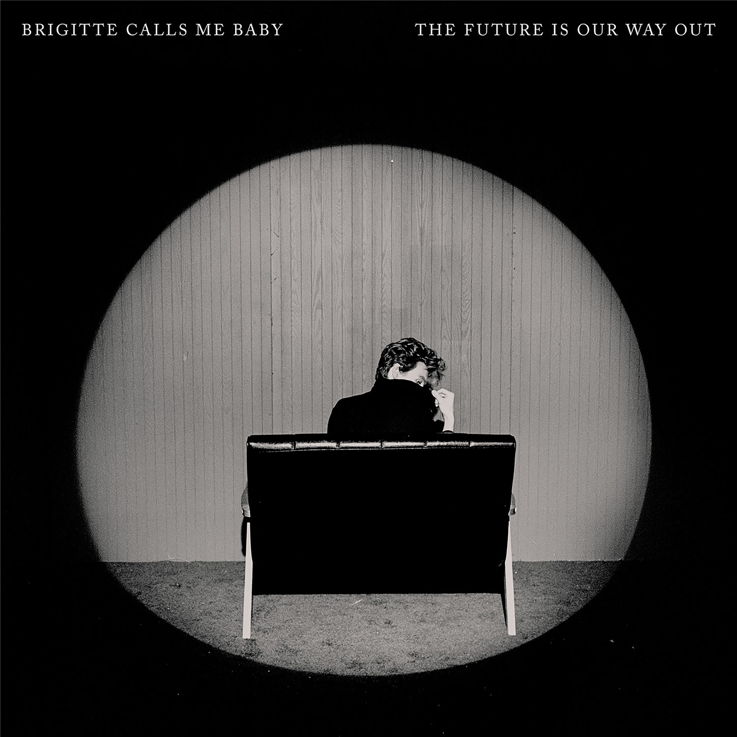 Brigitte Calls Me Baby - The Future Is Our Way Out - Dork