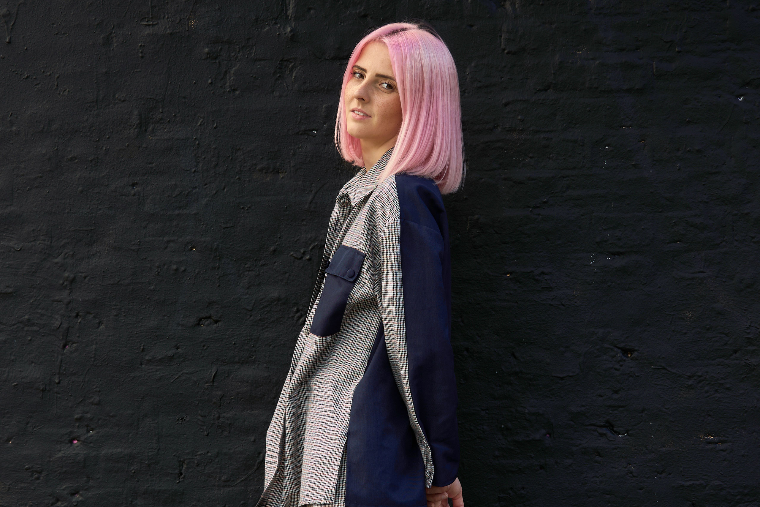 Emily Burns: Once more, with feeling - Dork