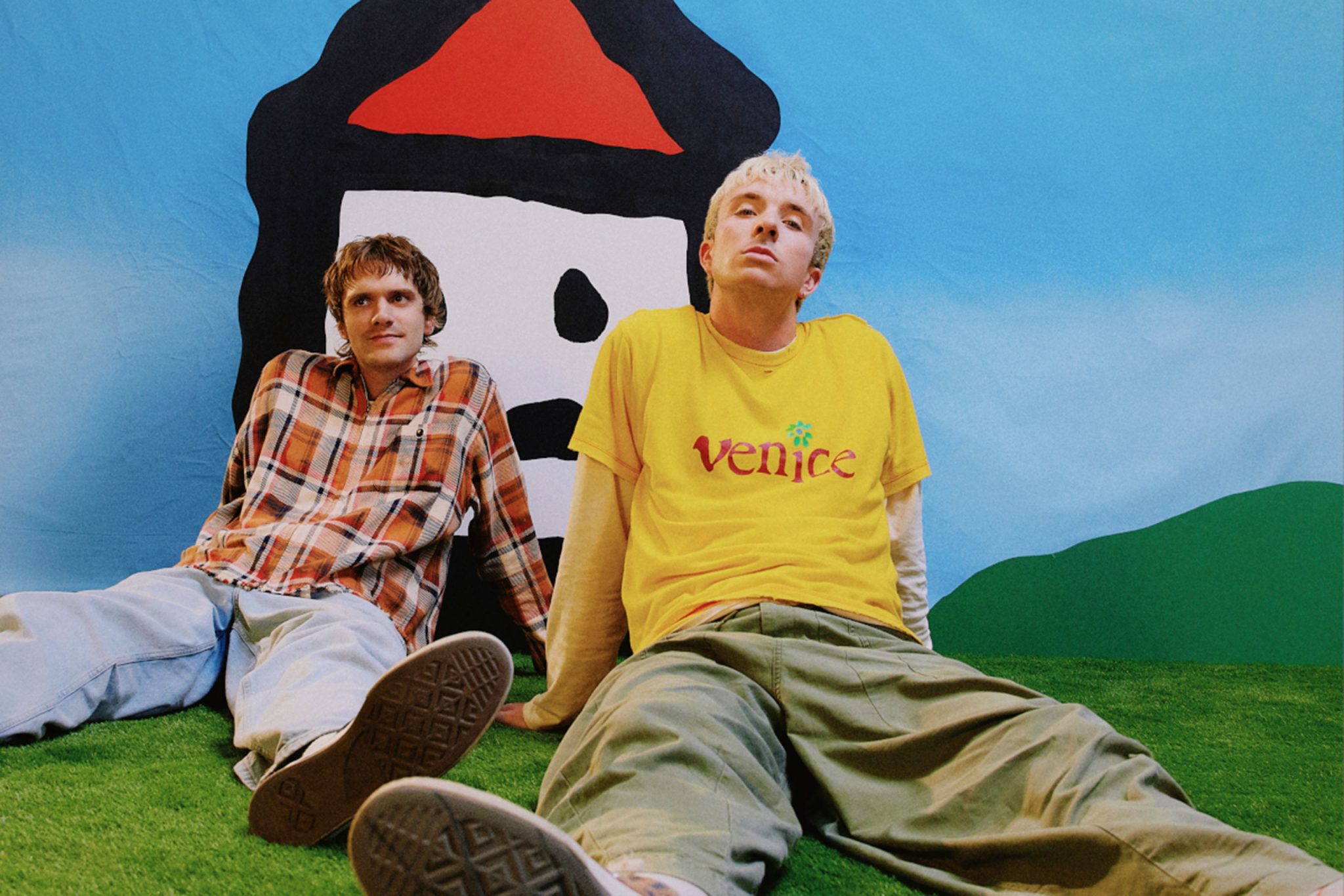 Good Neighbours have released their debut self-titled EP | Dork