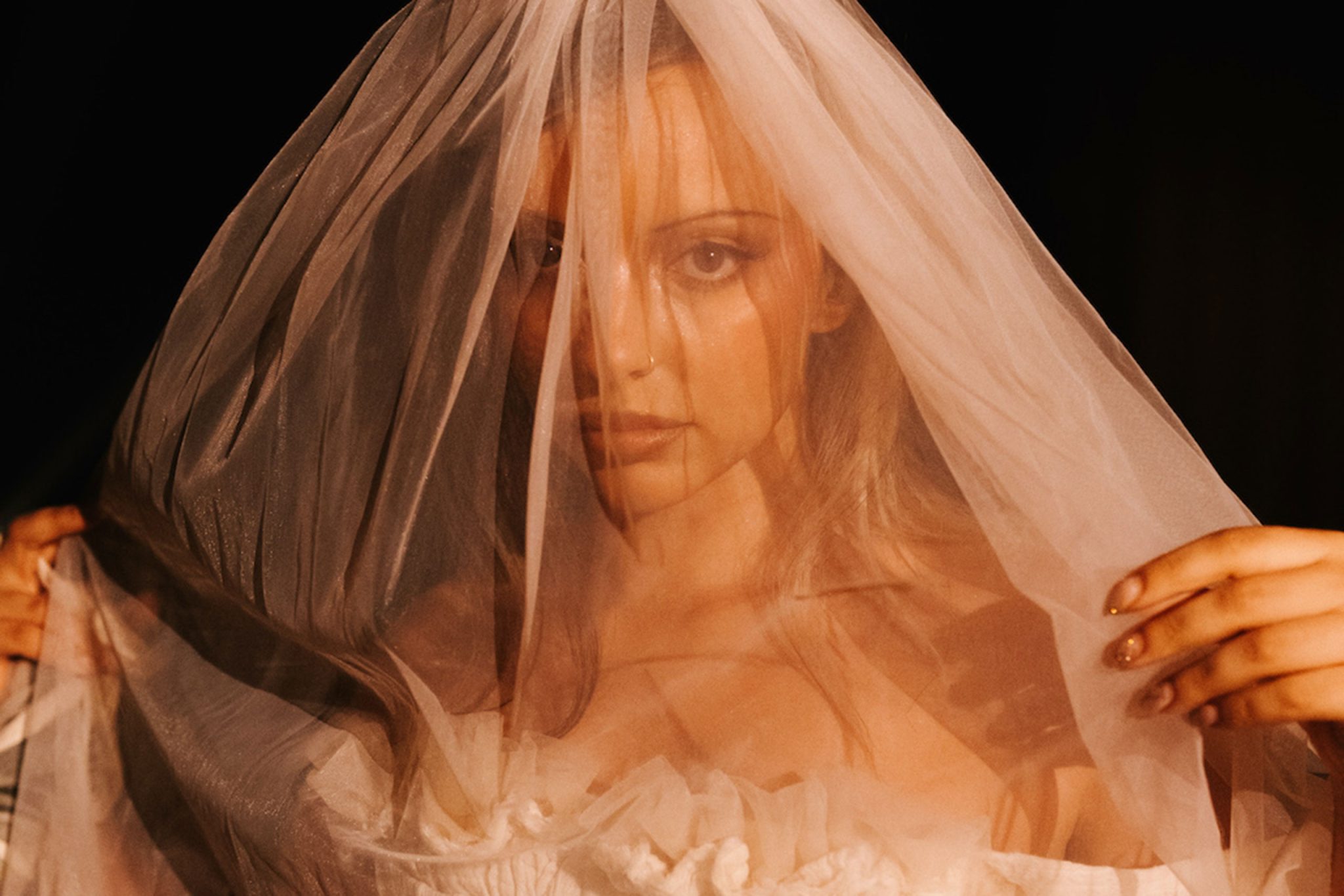 JADE has released a 'S.A.D. version' of her hit single 'Angel Of My Dreams' - Dork