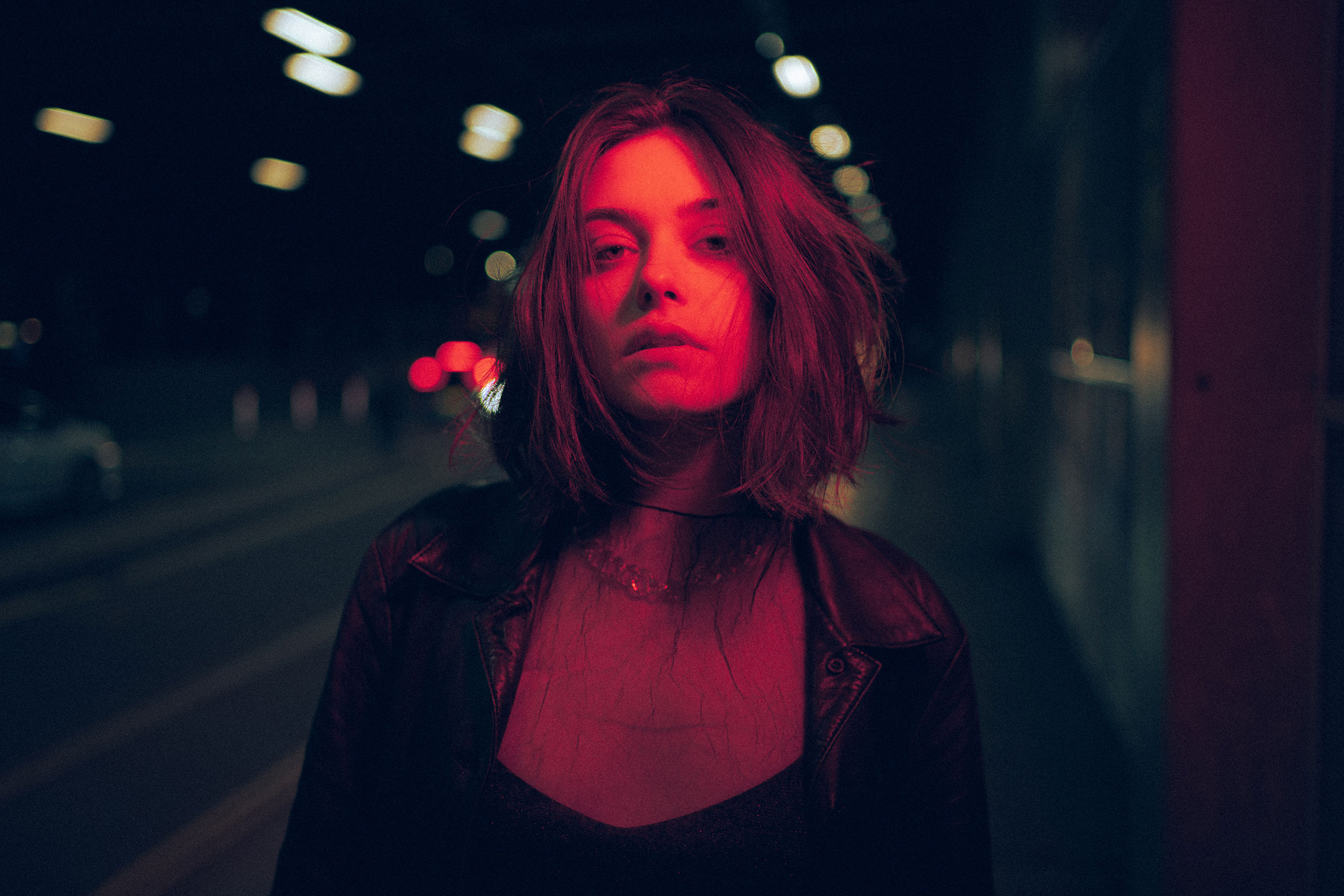 Kynsy reclaims her identity with new EP teaser track 'Body' - Dork