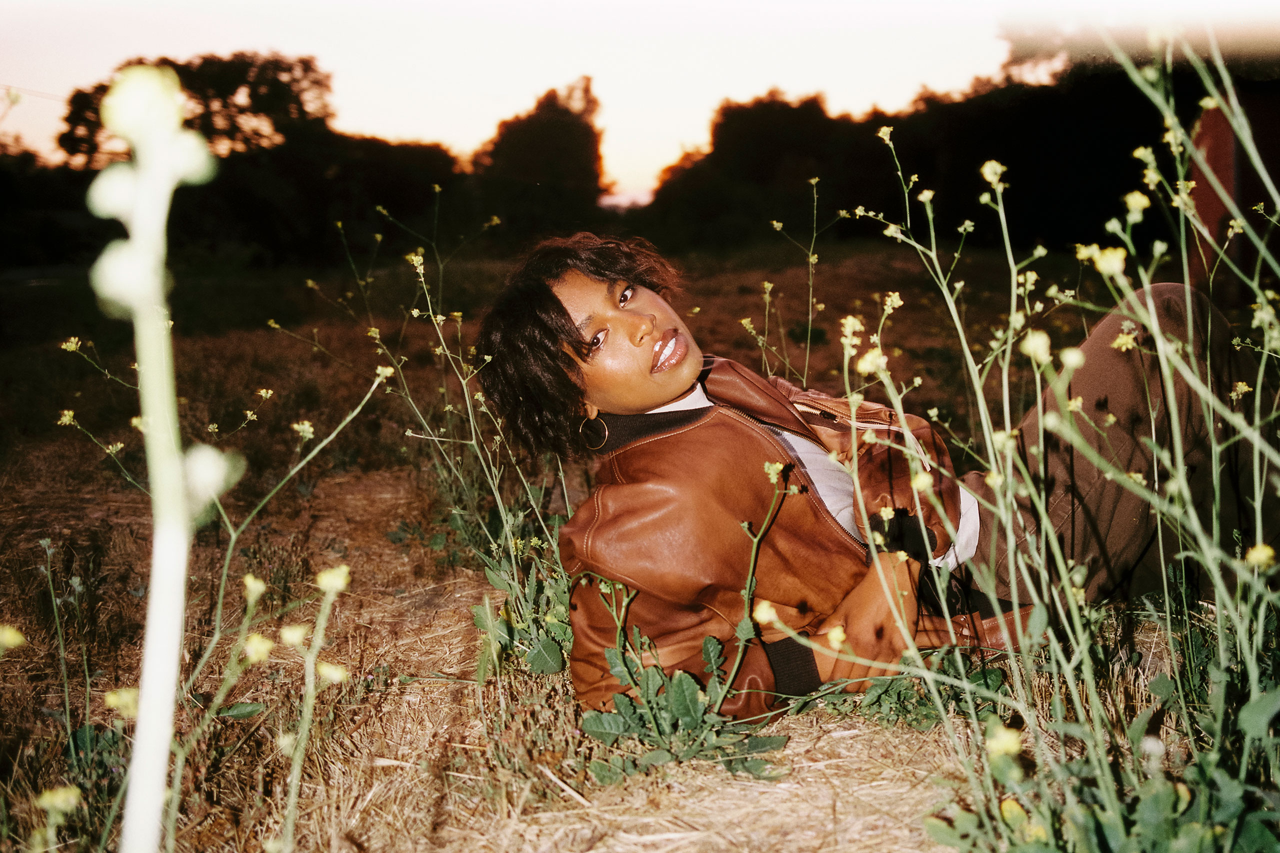 Orion Sun has released a new single, 'Sweet' - Dork