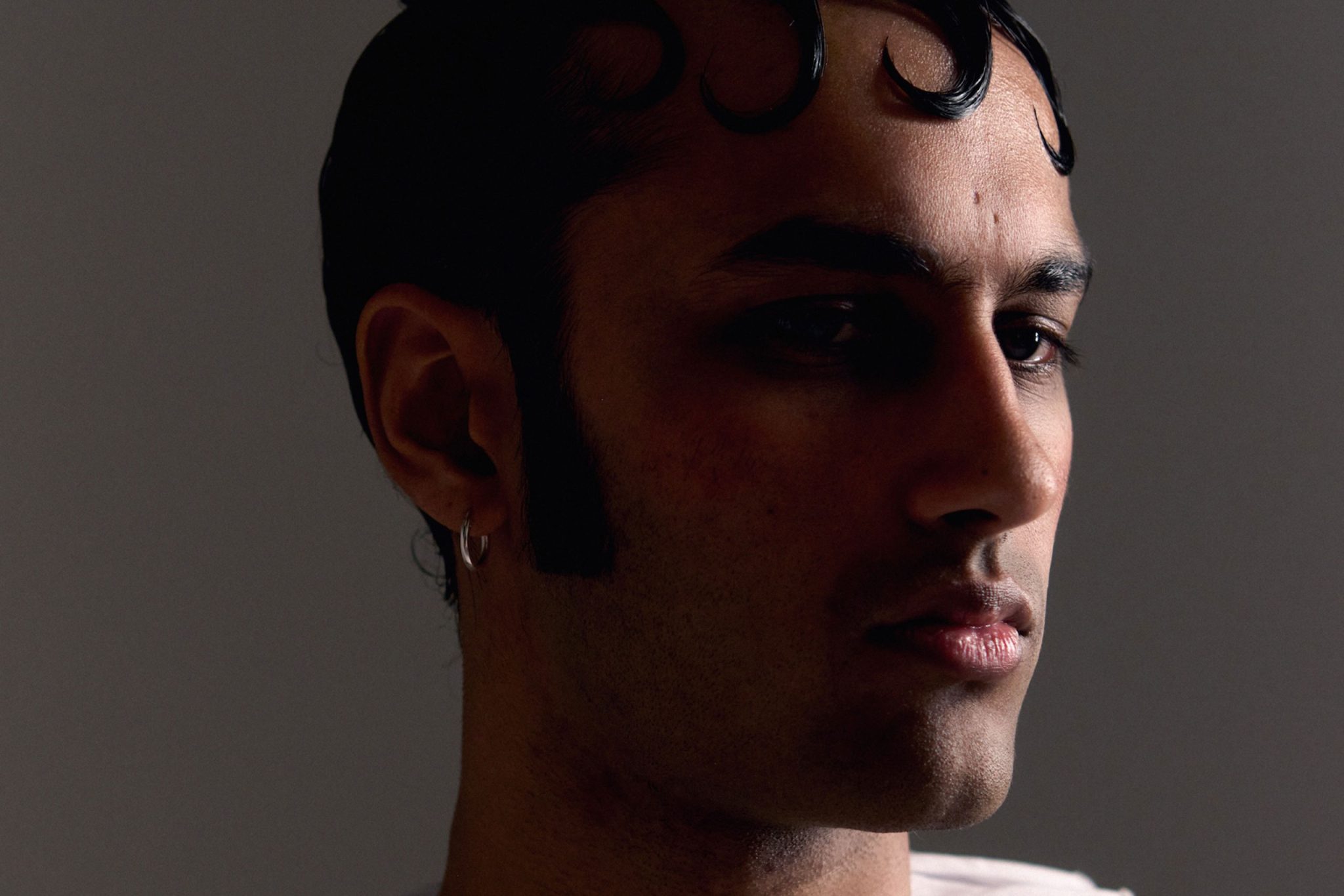 Ray Laurél has announced new EP 'Honey, Undress Me', and shared early ...