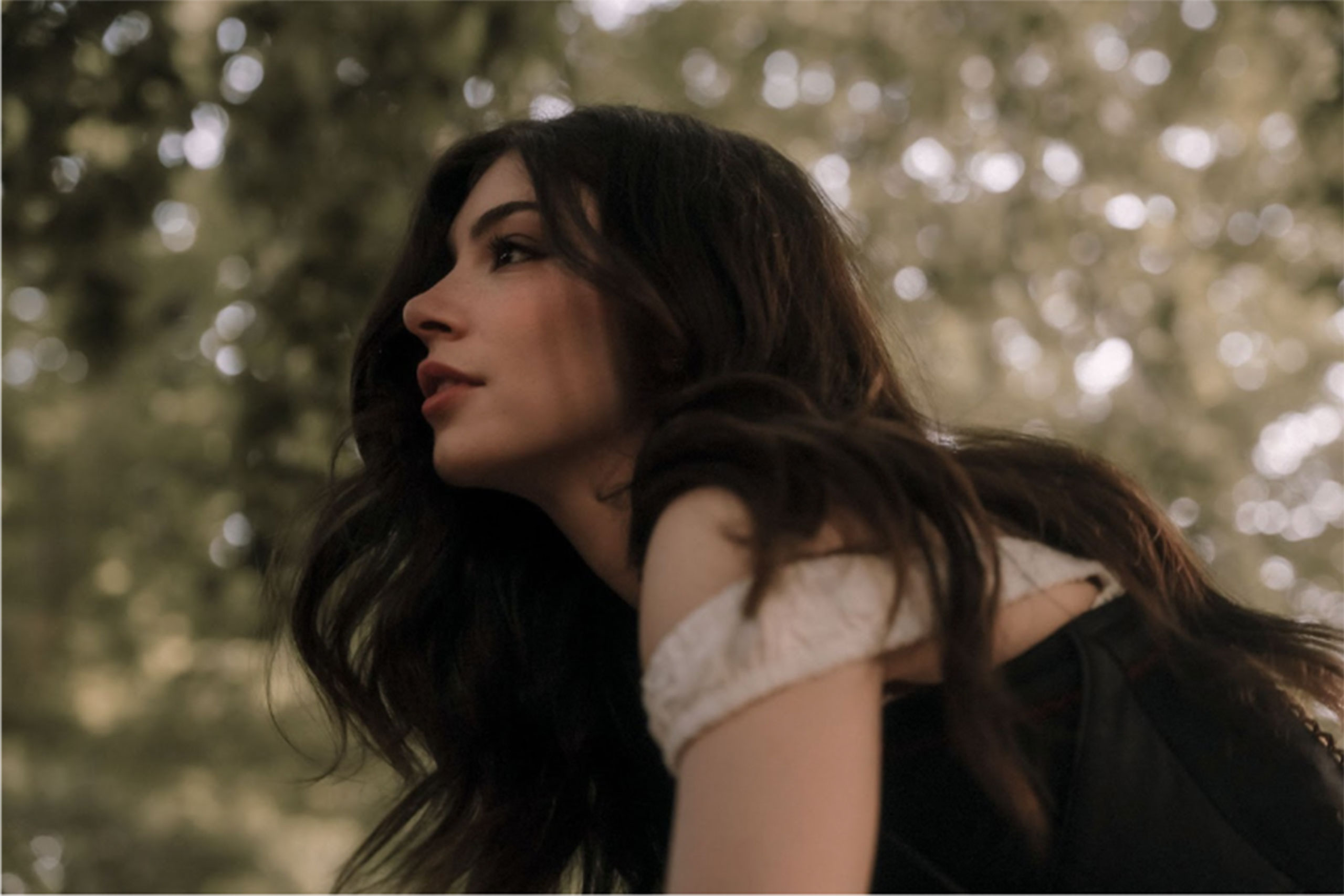 Against The Current's Chrissy Costanza has unveiled details of her ...