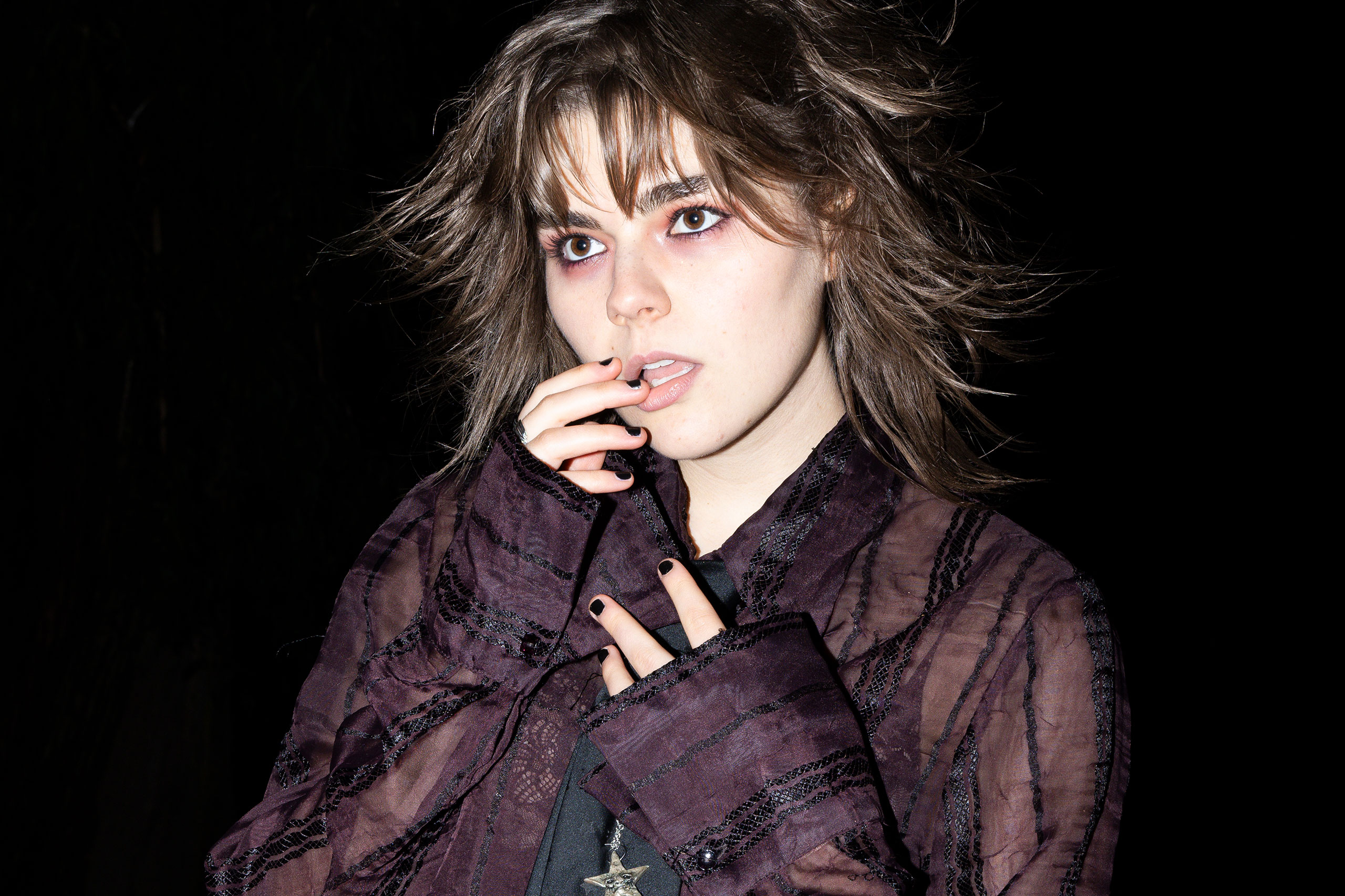 ratbag is back to take on shitty boyfriends with her new single, 'pinky boy' - Dork