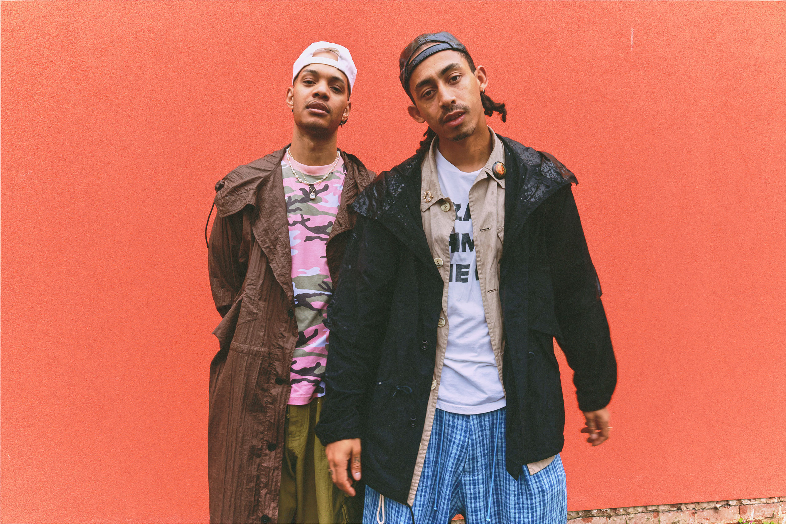 Rizzle Kicks have announced their live comeback with a new London show ...