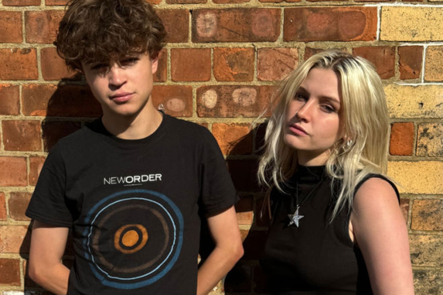 Tom A. Smith has teamed up with Swim School for a personal new single ...