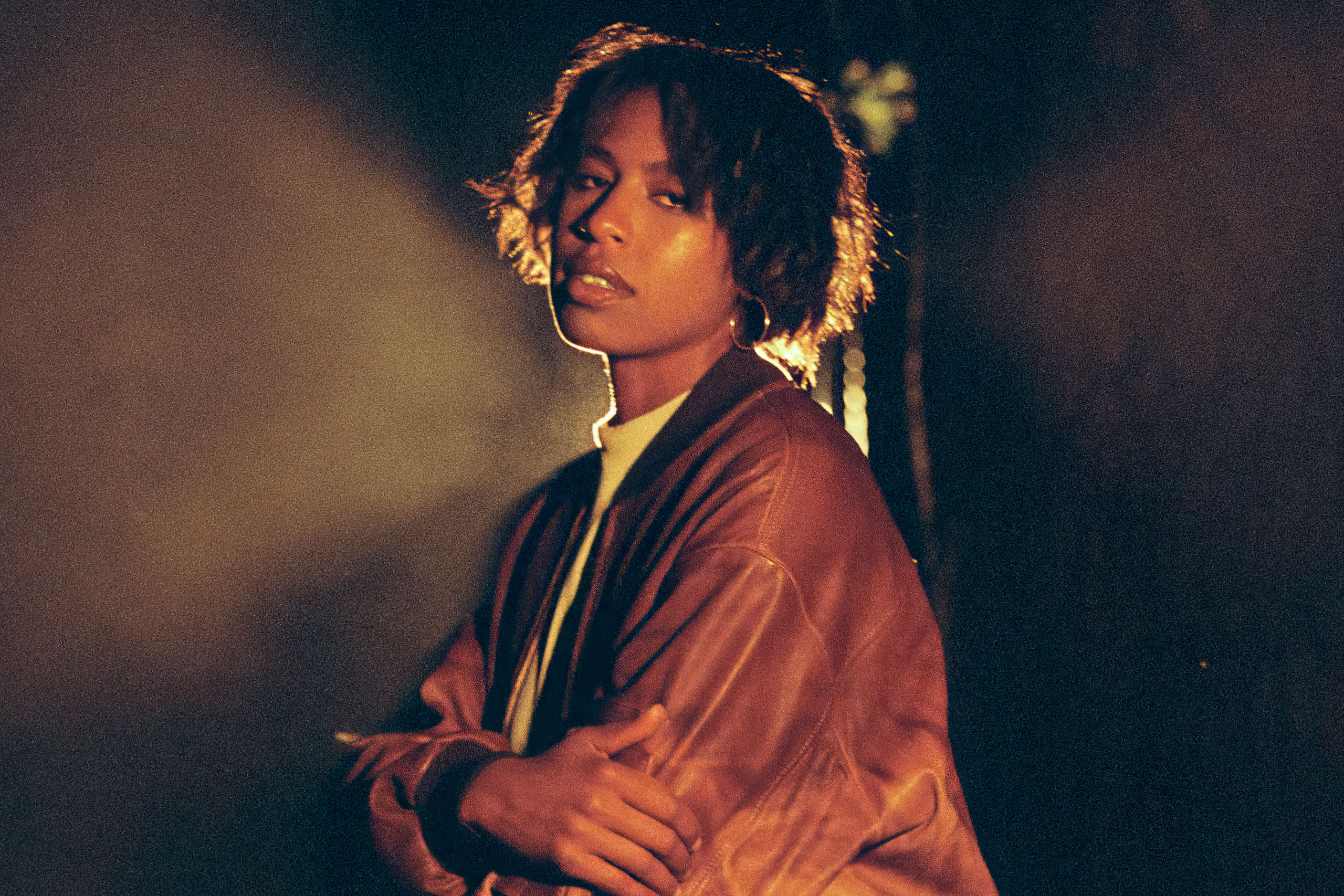 Orion Sun: "This album is a journey through the dark" - Dork