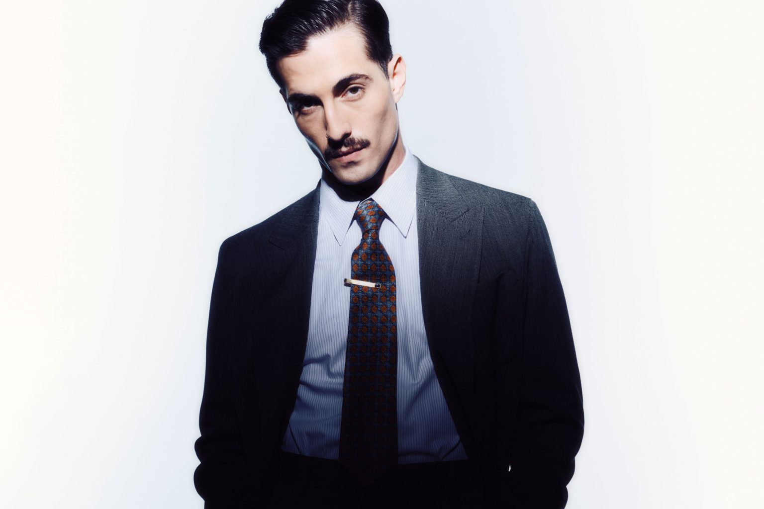 Damiano David finds his way out of a dark place with his new solo ...