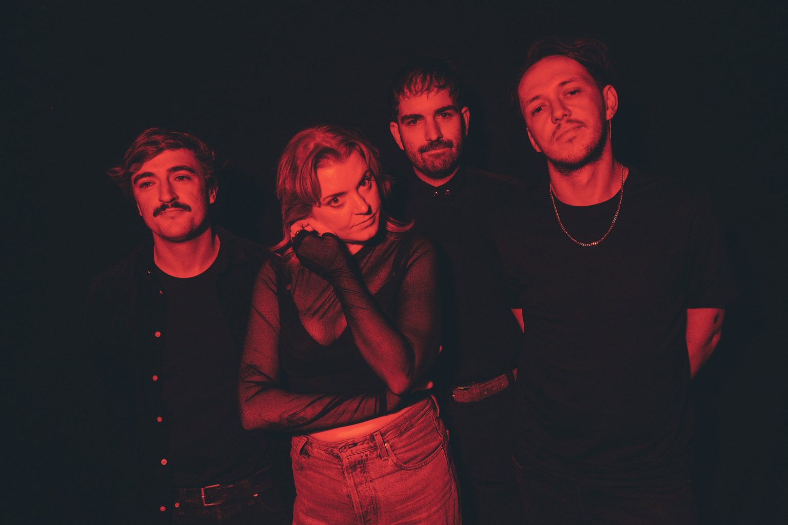 Ghost have announced their new album 'Skeleta', and shared early single ...