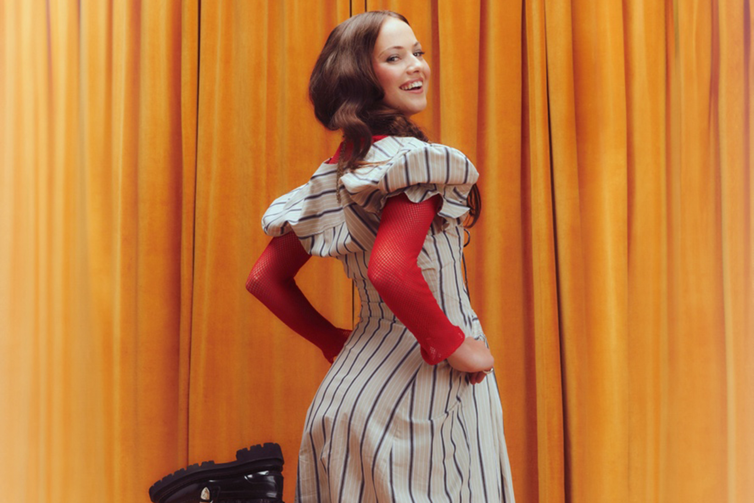 Bea and her Business has released a sassy new single about knowing your ...