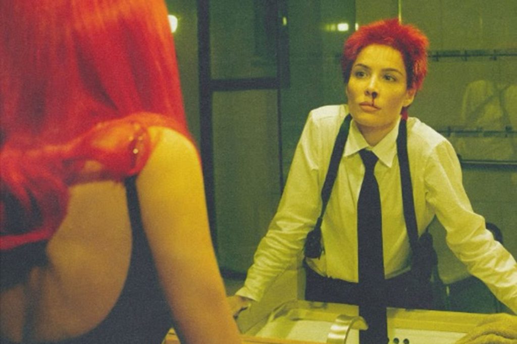 Halsey has discussed their return to touring on The Tonight Show with ...